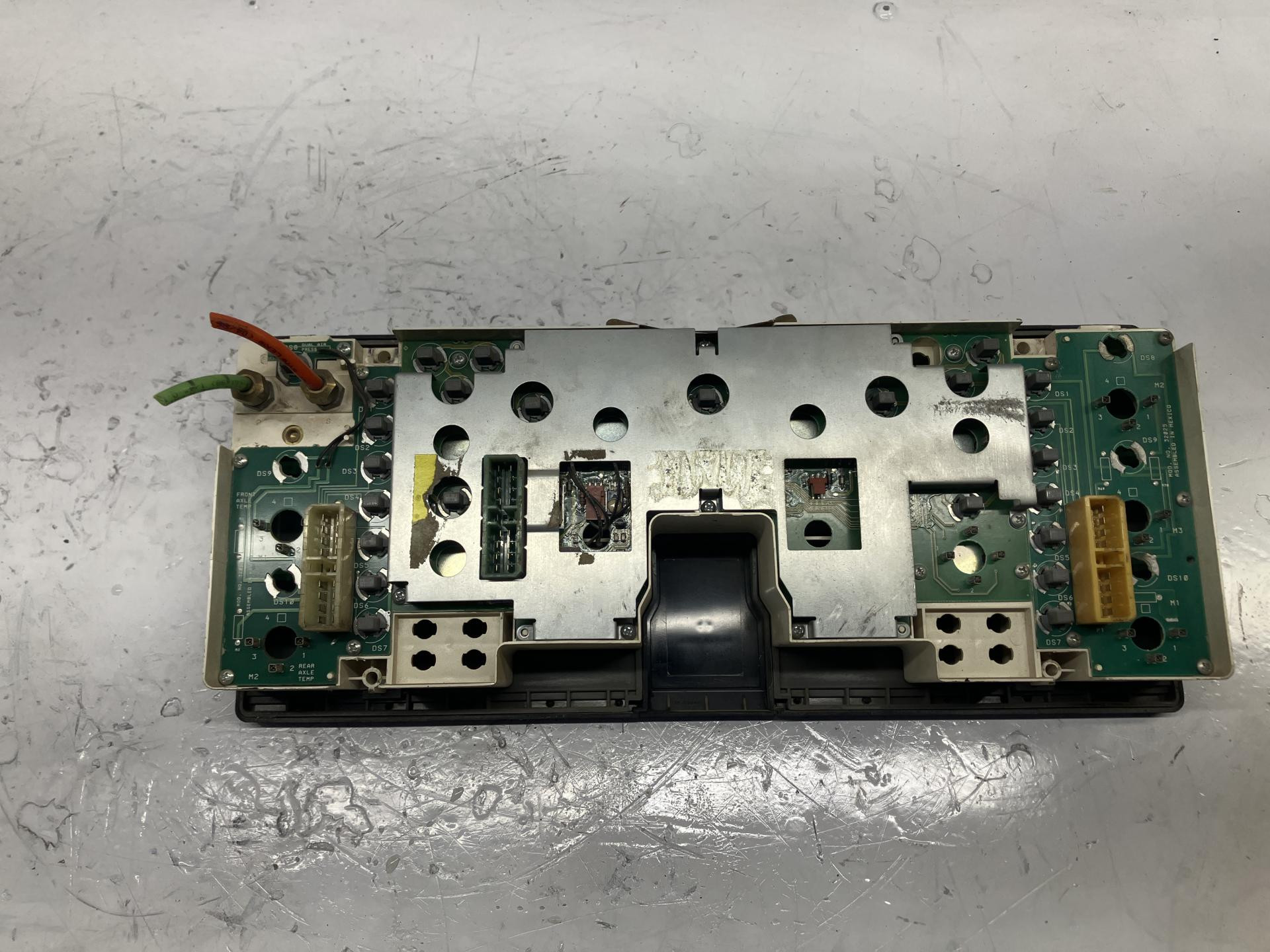 066B270649-1 | International 4700 Speedometer Instrument Cluster for Sale