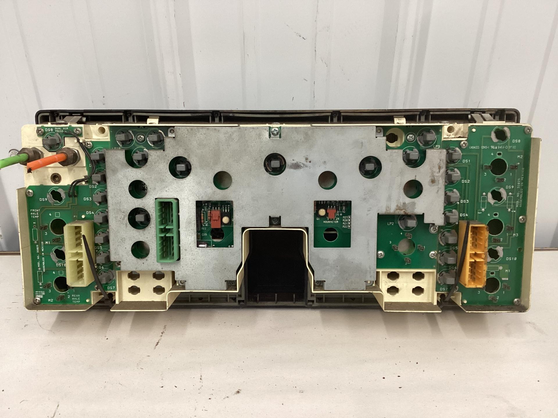International 4700 Speedometer Instrument Cluster for Sale