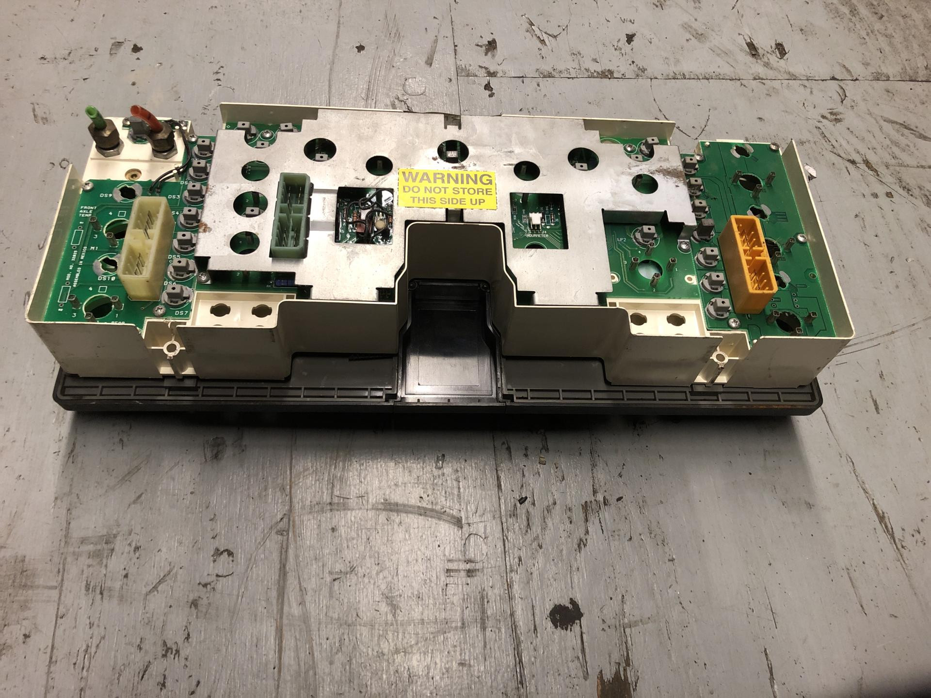 International 3700 Speedometer Instrument Cluster for Sale