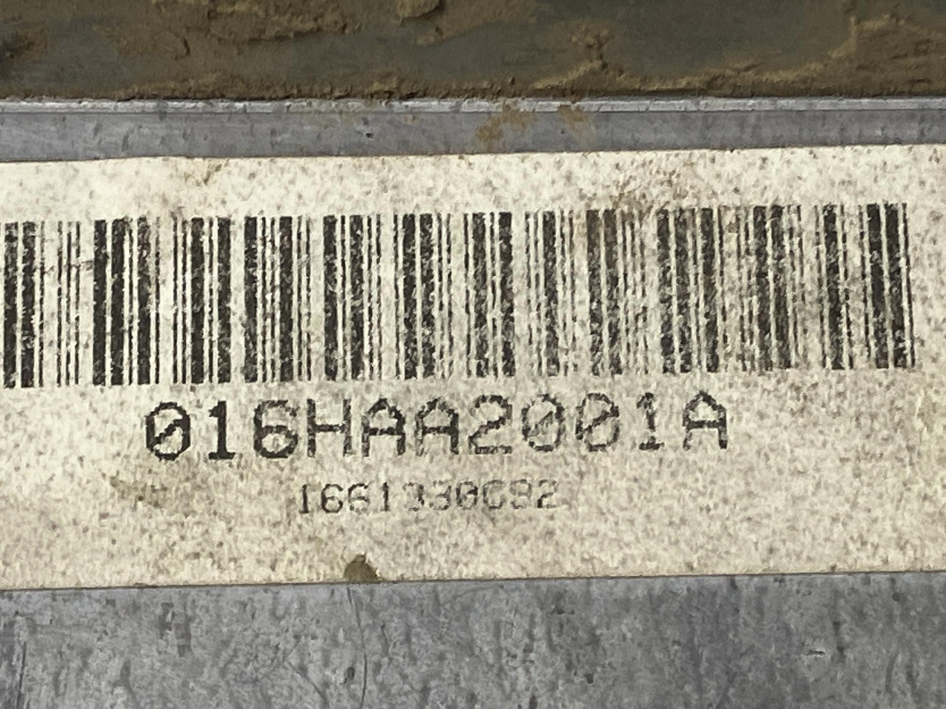 1689995C93 | International 8300 Speedometer Instrument Cluster for Sale