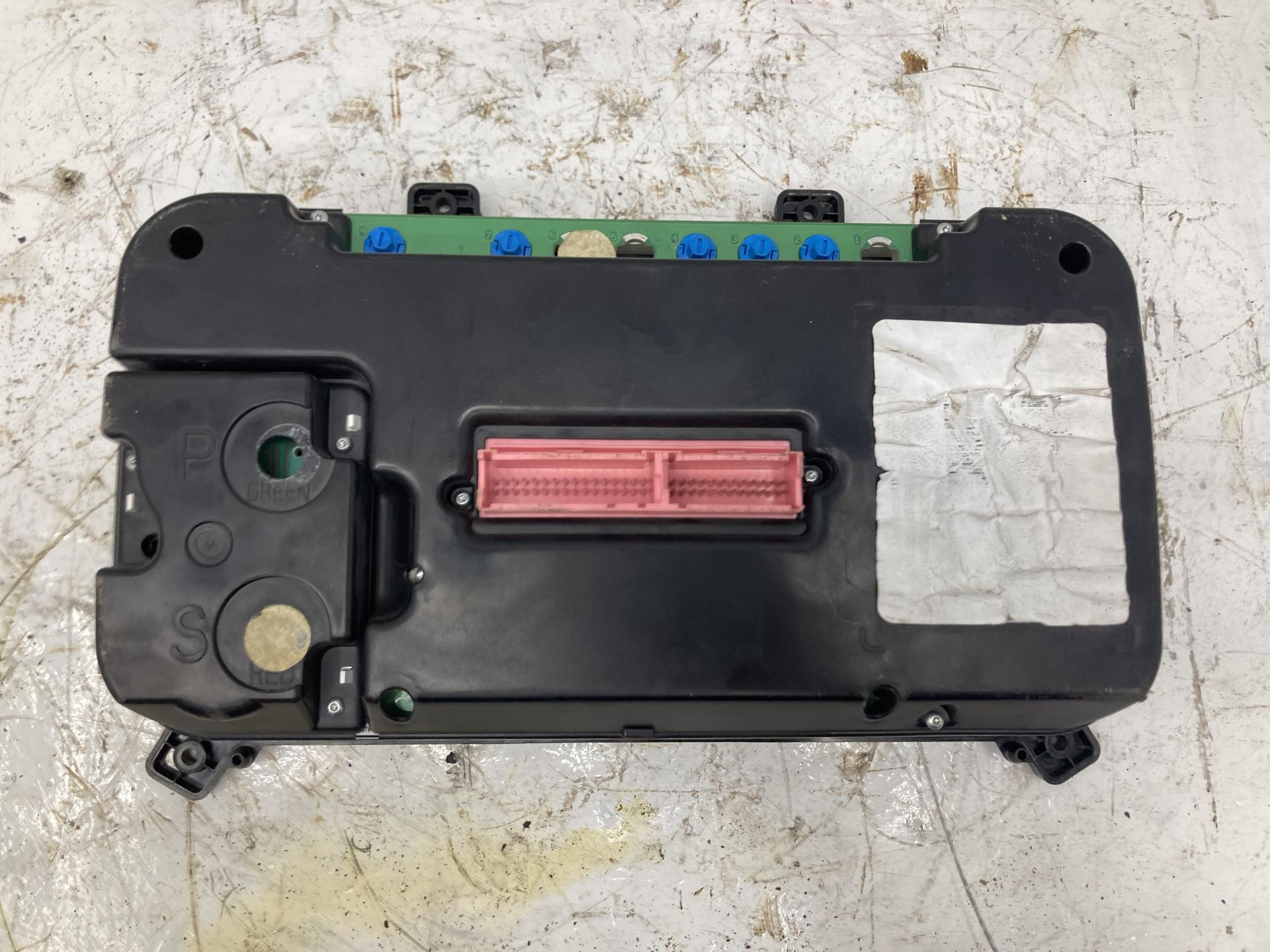 A22-53849-000 | Freightliner B2 Speedometer Instrument Cluster for Sale