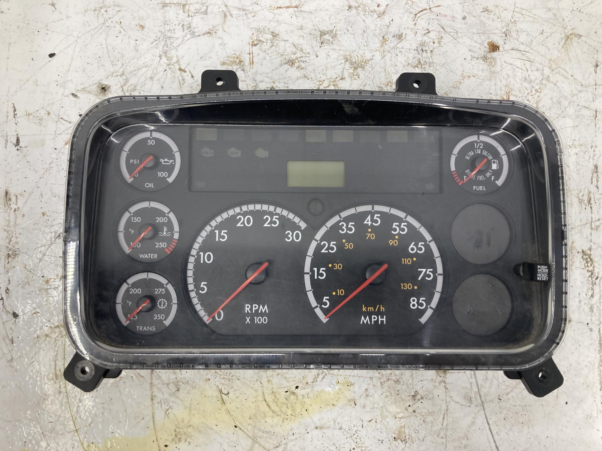 A22-53849-000 | Freightliner B2 Speedometer Instrument Cluster for Sale