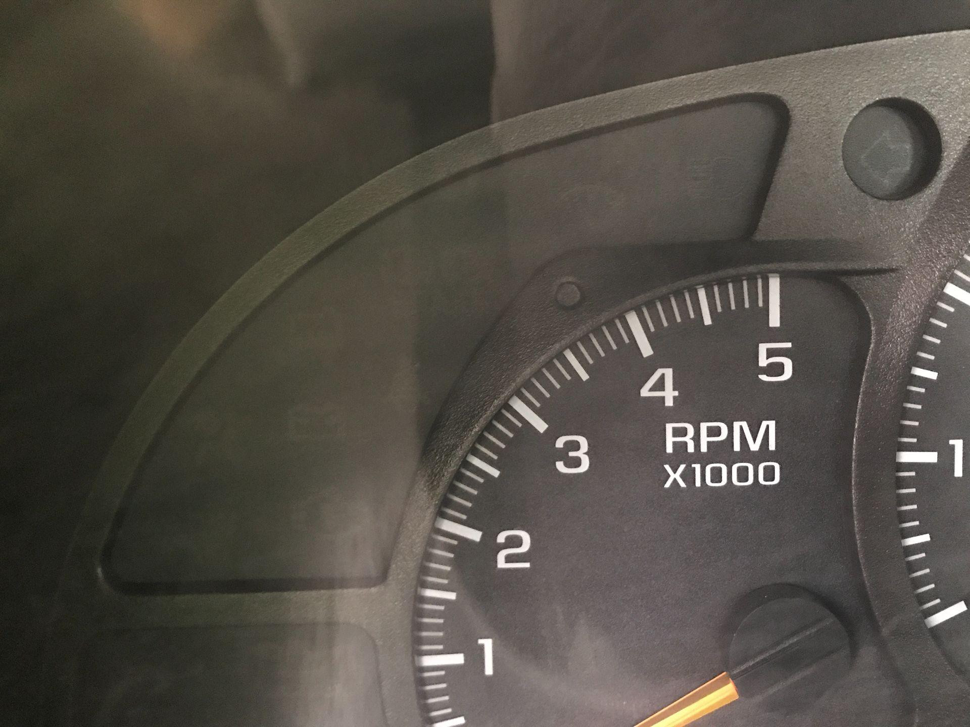 Chevrolet C8500 Speedometer Instrument Cluster for Sale