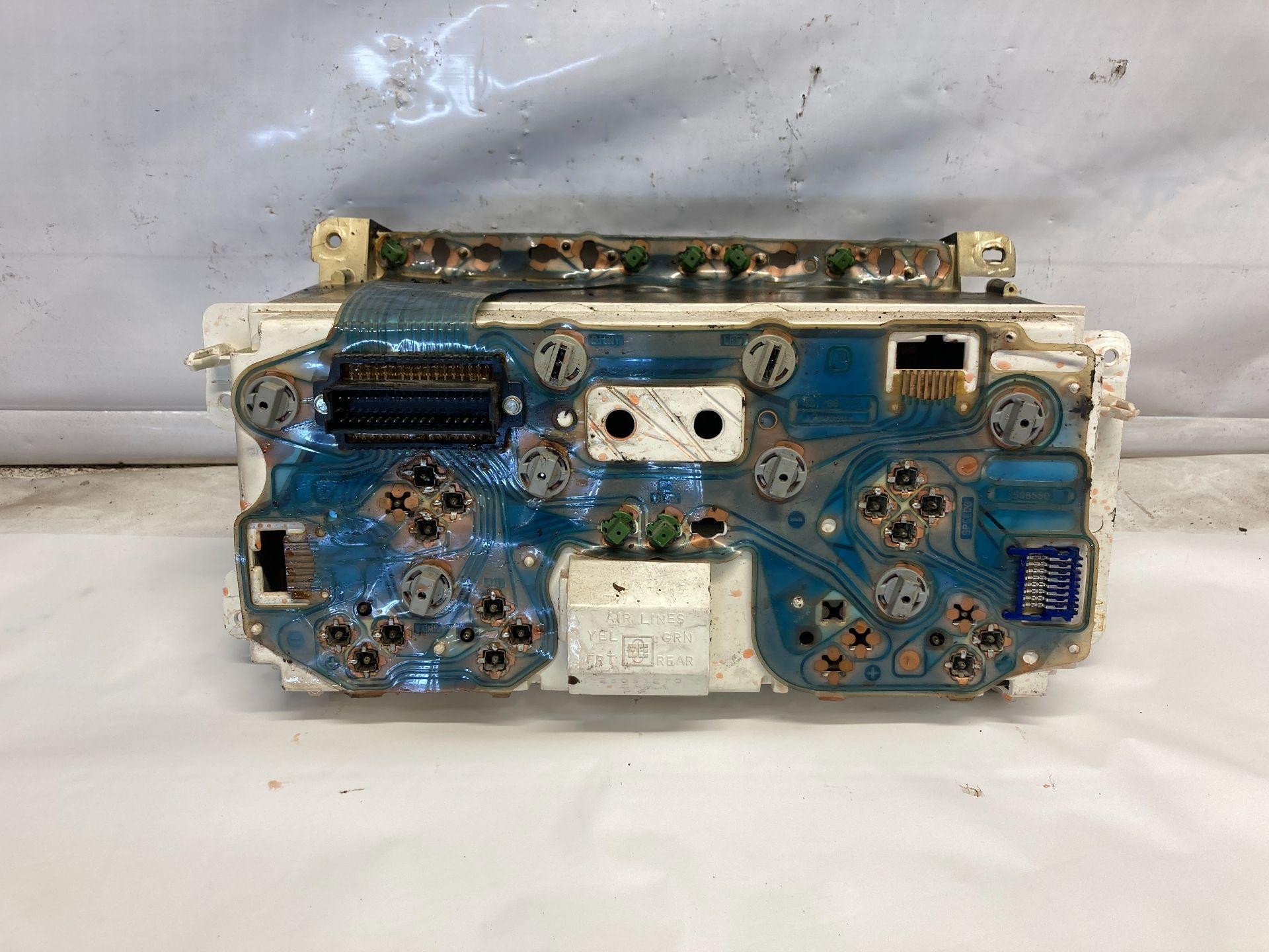 GMC C7500 Speedometer Instrument Cluster for Sale
