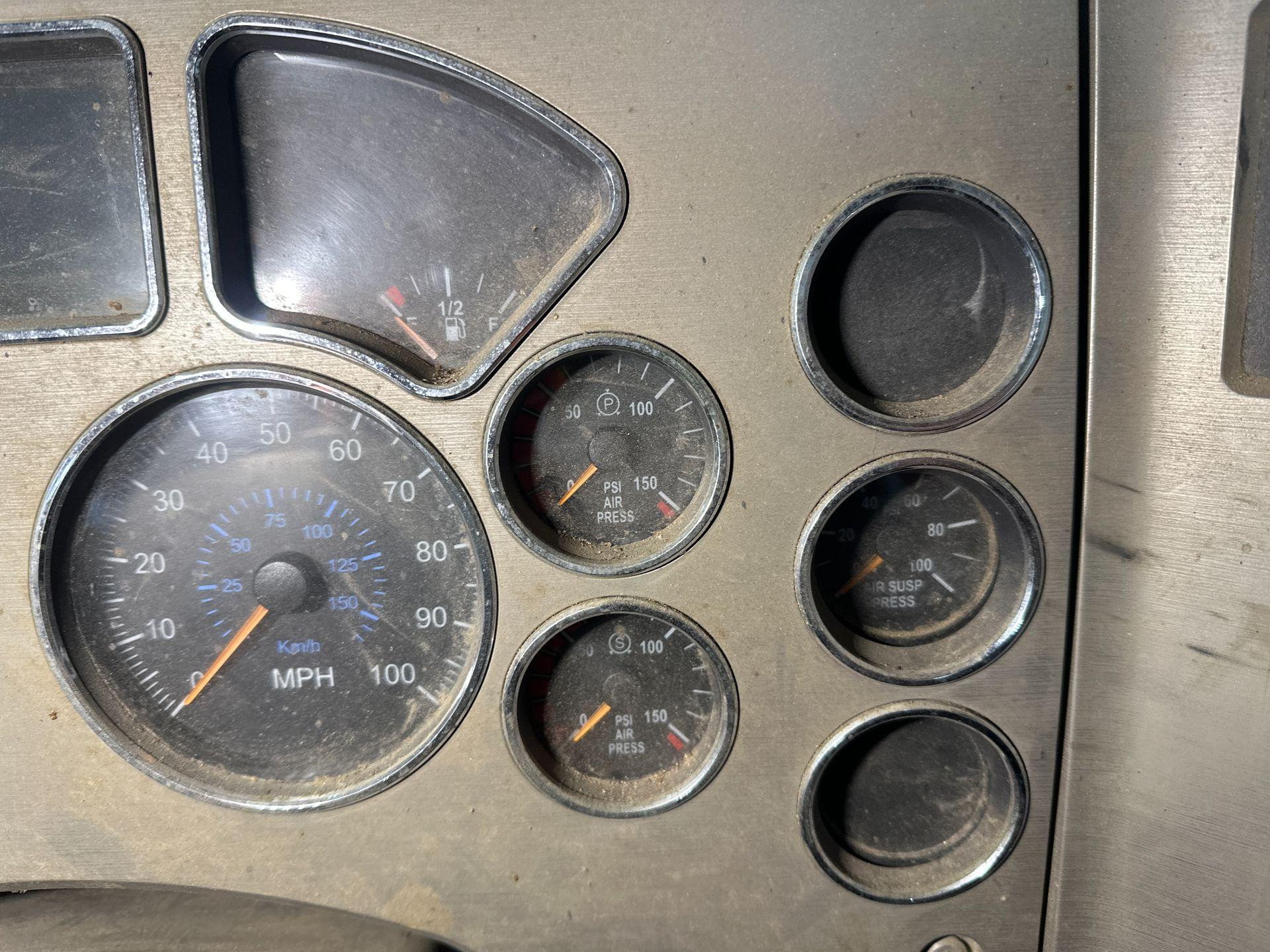 A2C53090404 | Mack CHU Speedometer Instrument Cluster for Sale