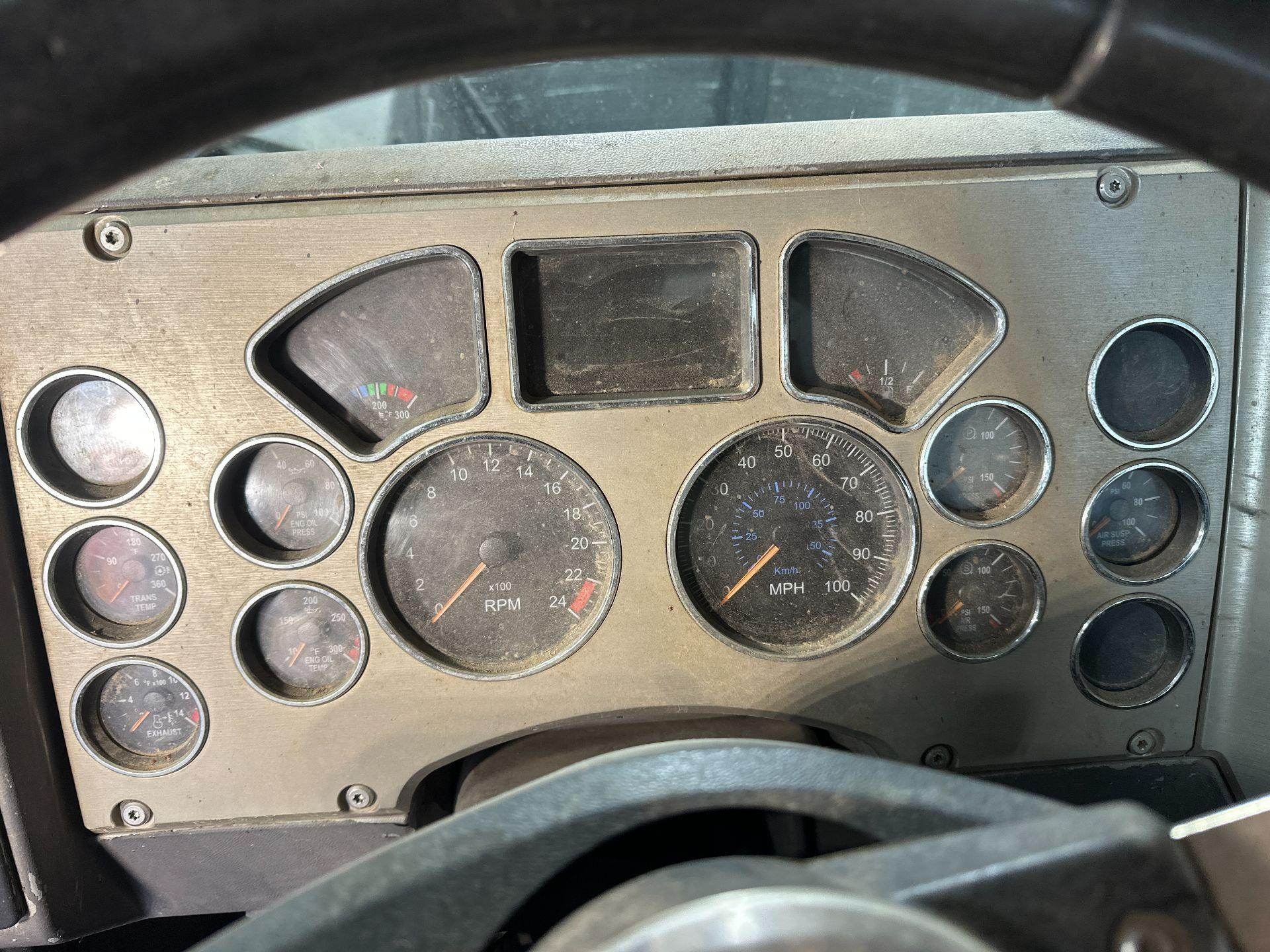 VERIFY | Mack CHU Speedometer Instrument Cluster for Sale