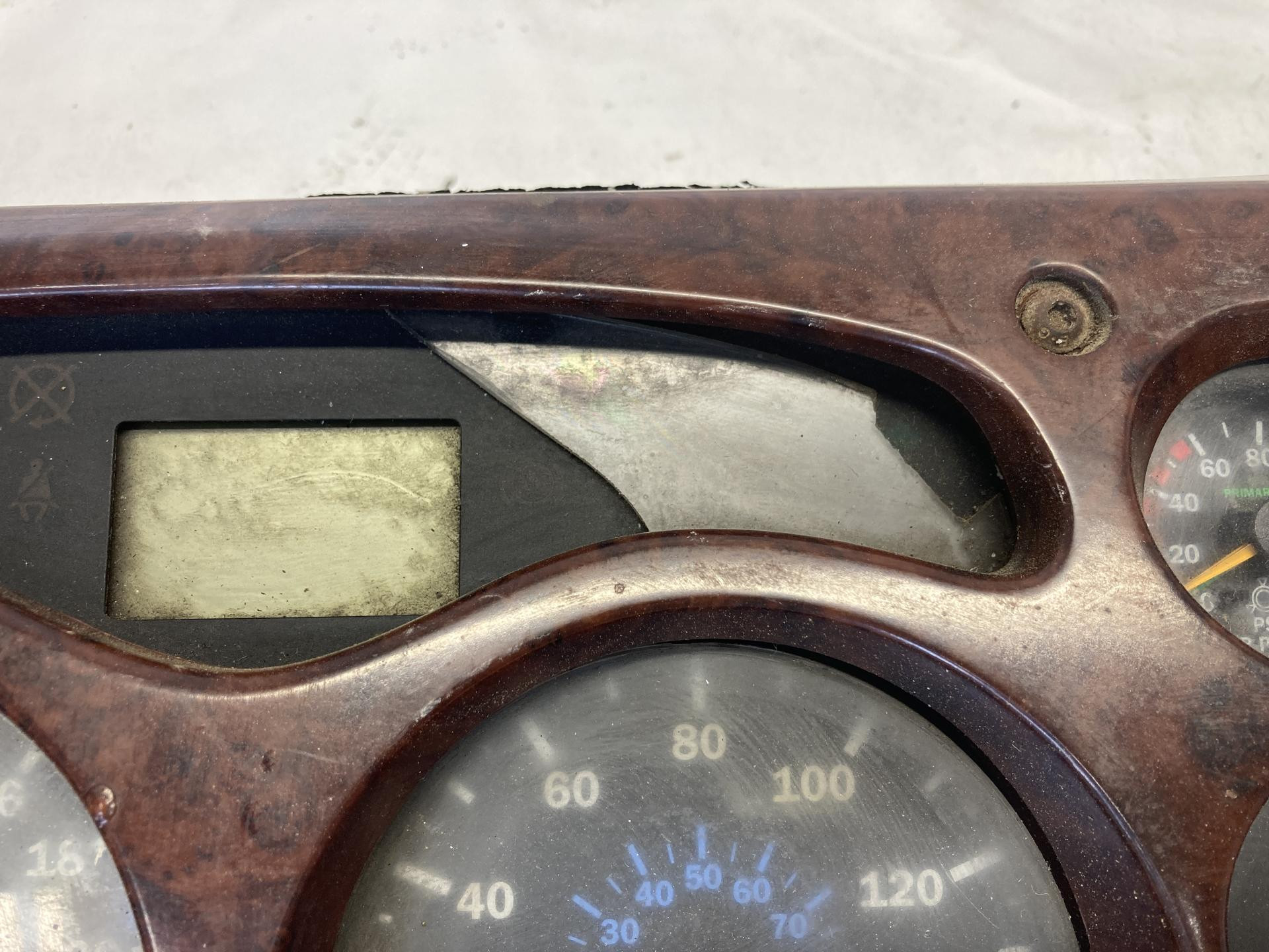 A2C53163618 | Mack CXN Speedometer Instrument Cluster for Sale