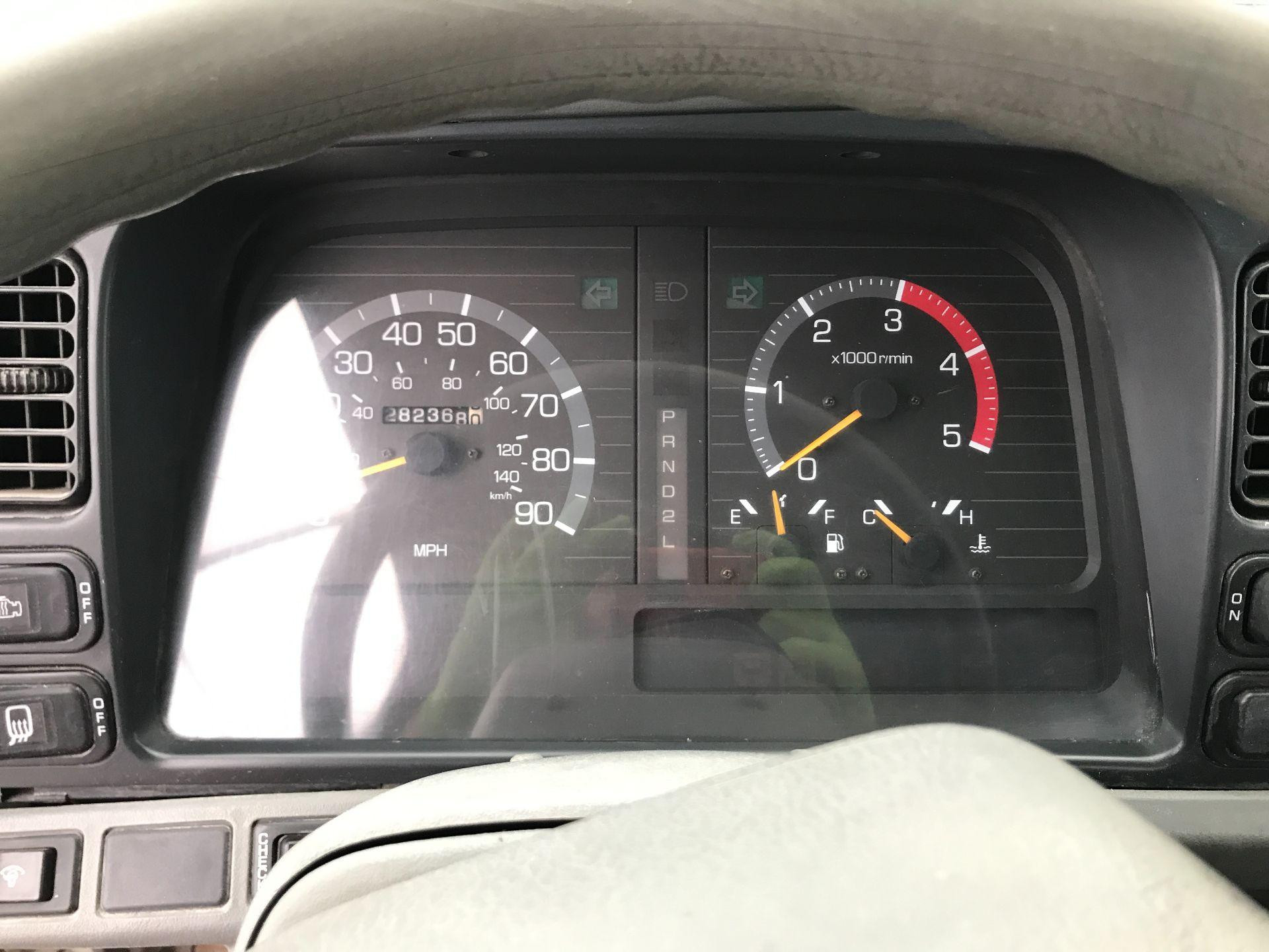 Used odometer for sale store