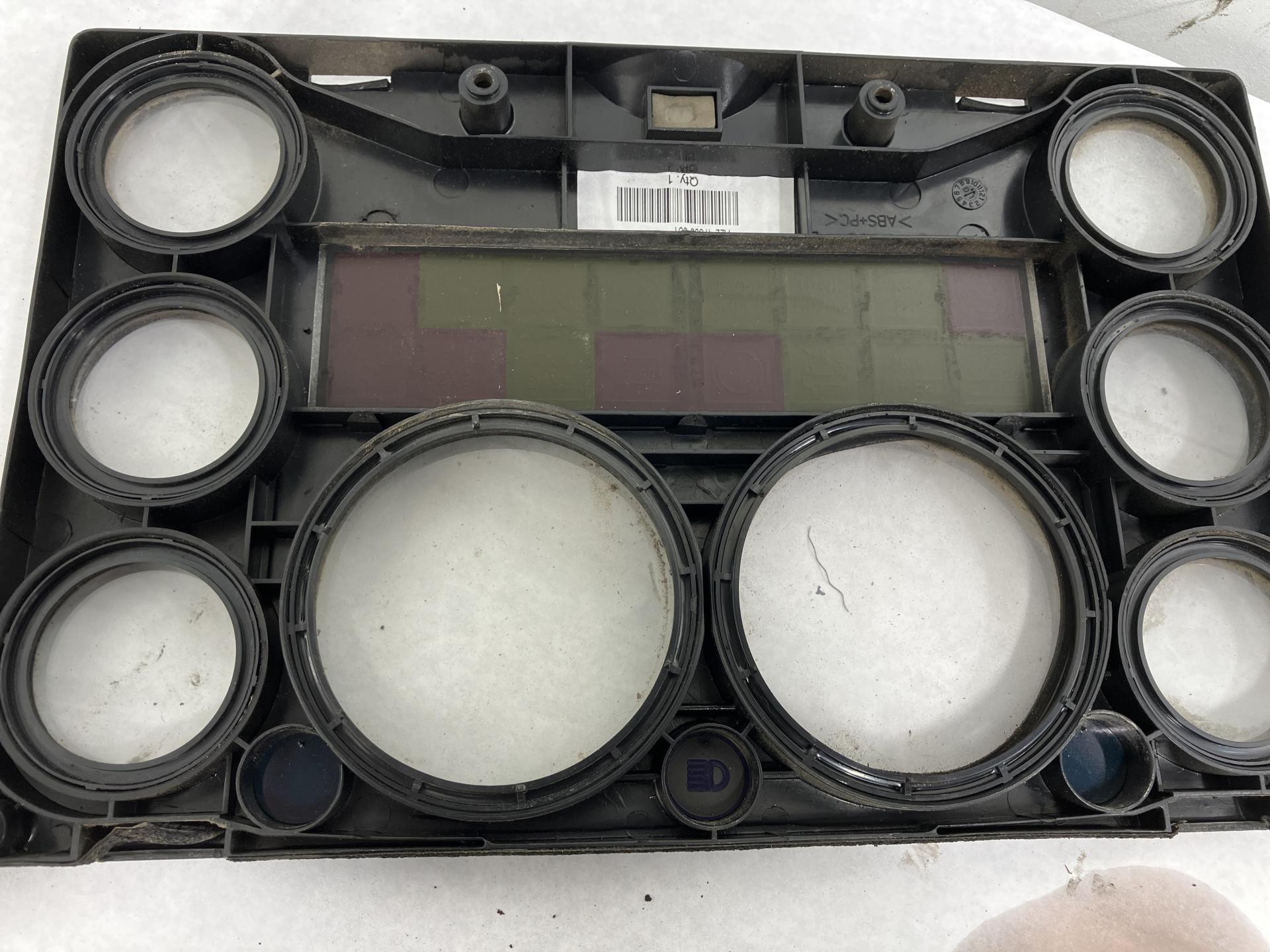 243-57874-001 | Freightliner FL70 Speedometer Instrument Cluster for Sale