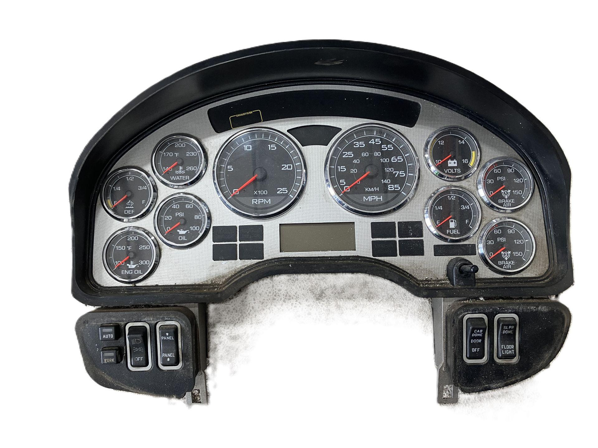 6112212C94 | International LONESTAR Speedometer Instrument Cluster for Sale