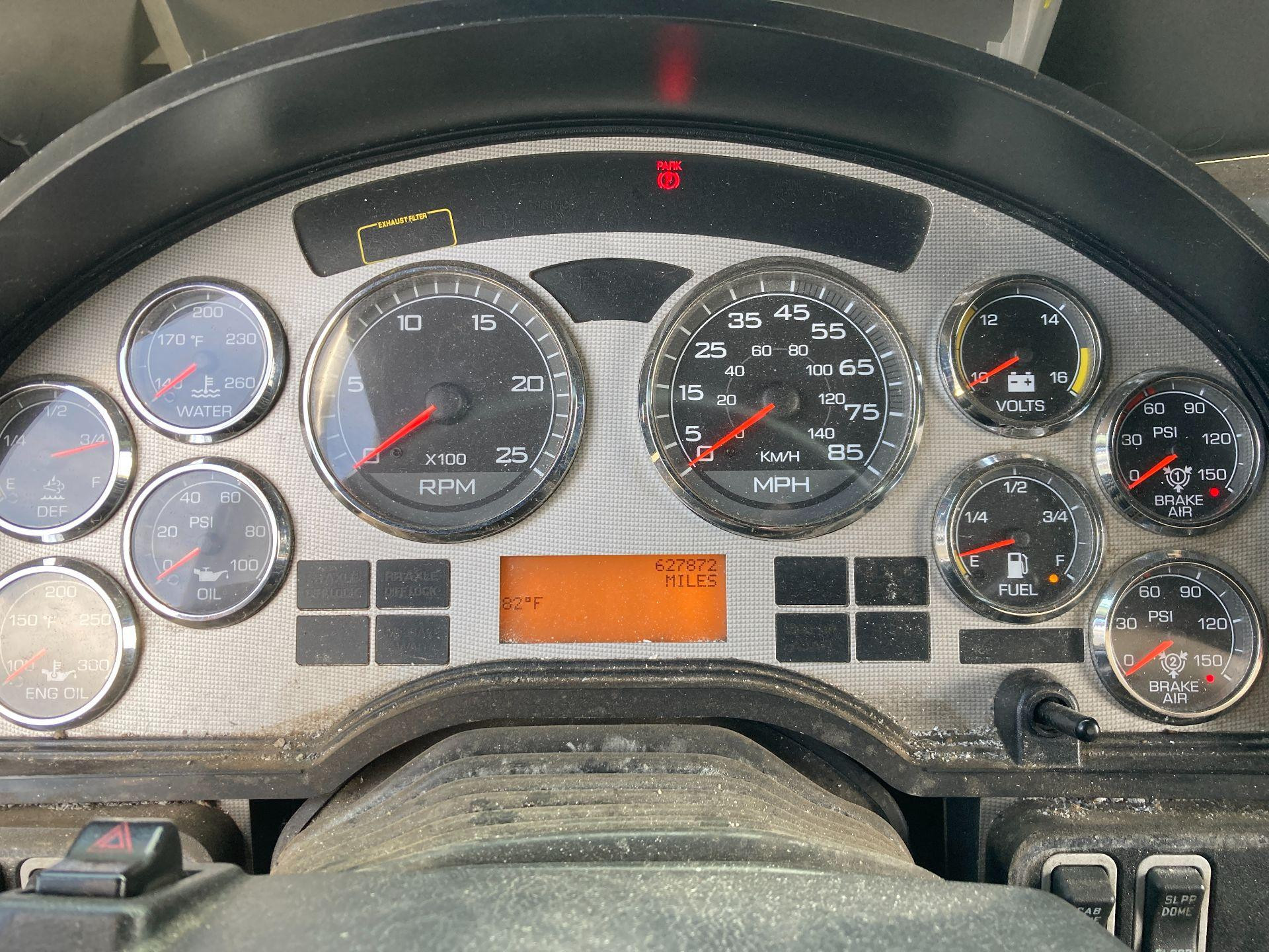 International LONESTAR Speedometer Instrument Cluster for Sale