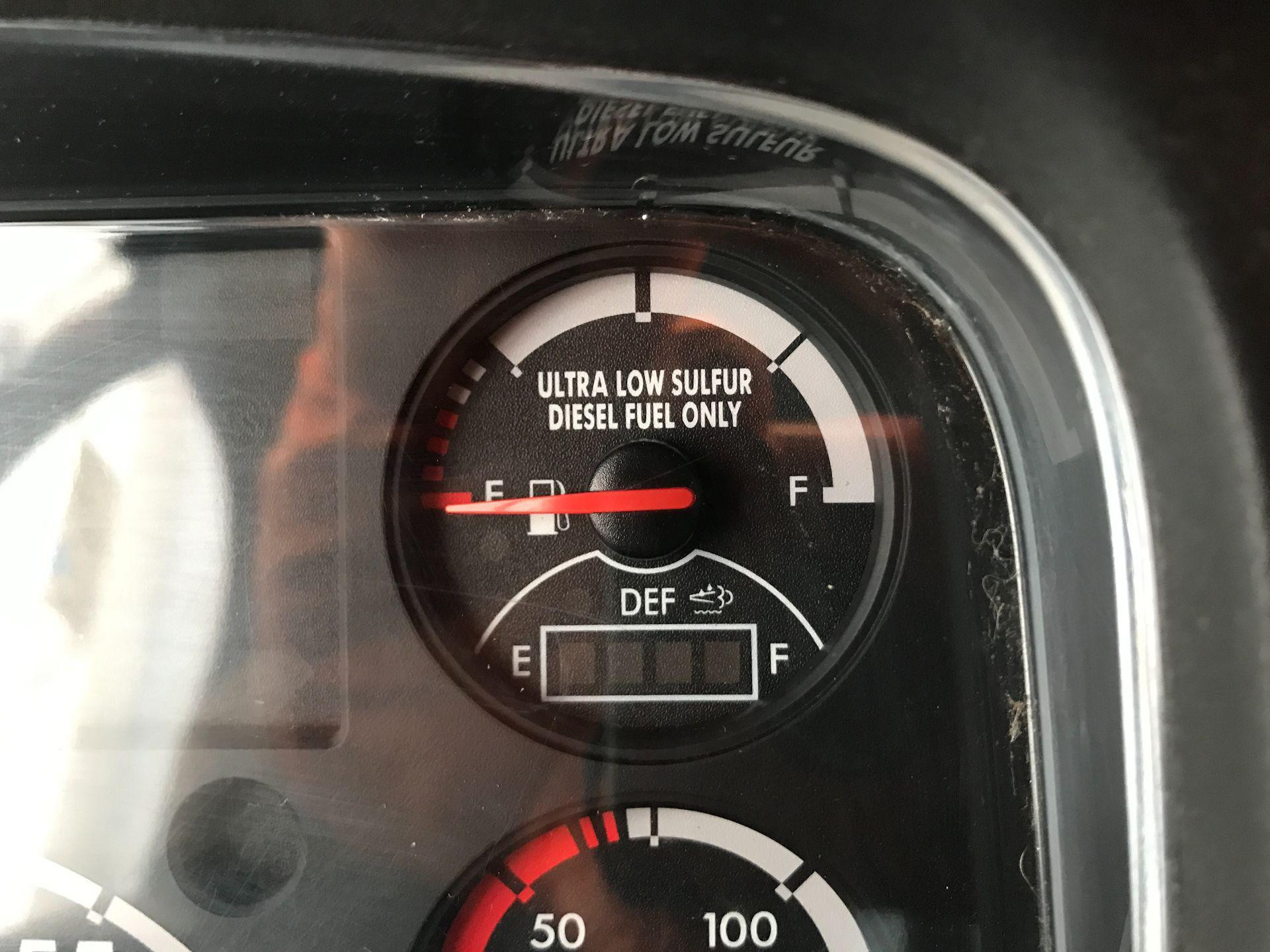 A2C93378300SP | Freightliner B2 Speedometer Instrument Cluster for Sale