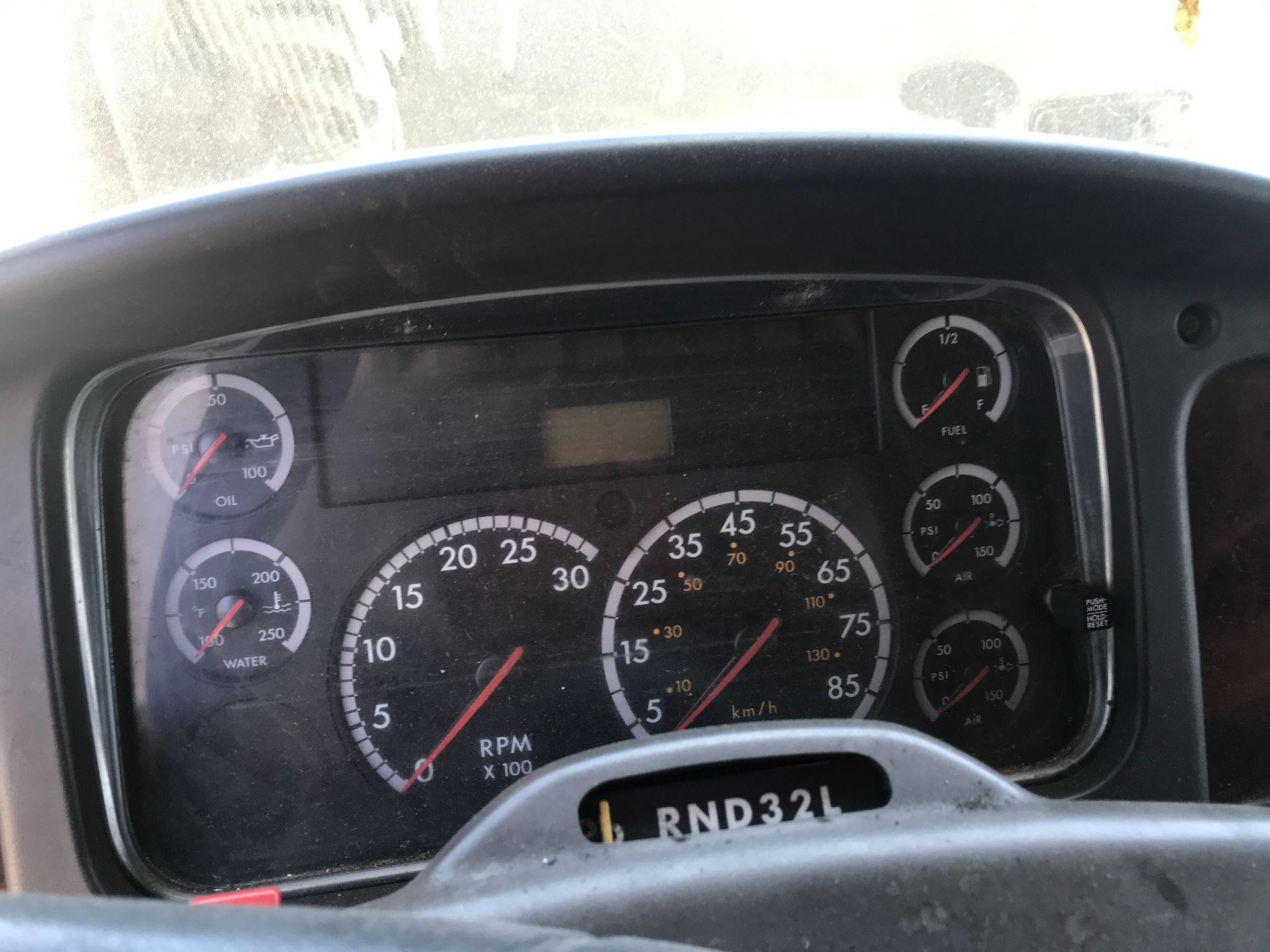 A22-53849-026 | Freightliner M2 106 Speedometer Instrument Cluster for Sale