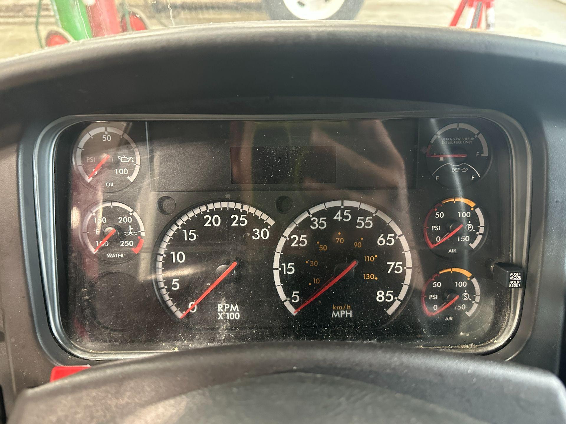 A22-71917-200 | Freightliner M2 106 Speedometer Instrument Cluster for Sale