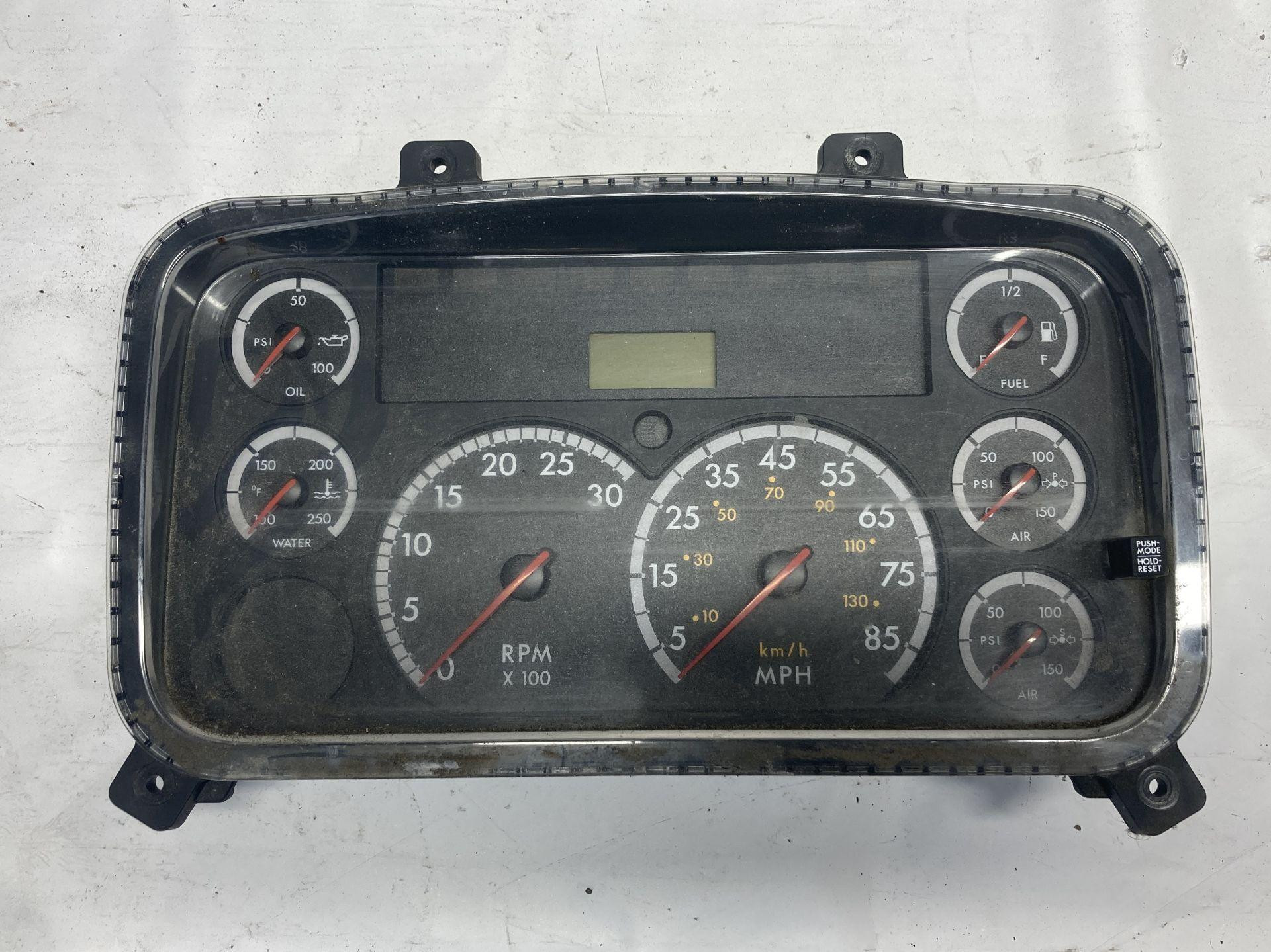 NOT AVAILABLE | Freightliner M2 106 Speedometer Instrument Cluster for Sale