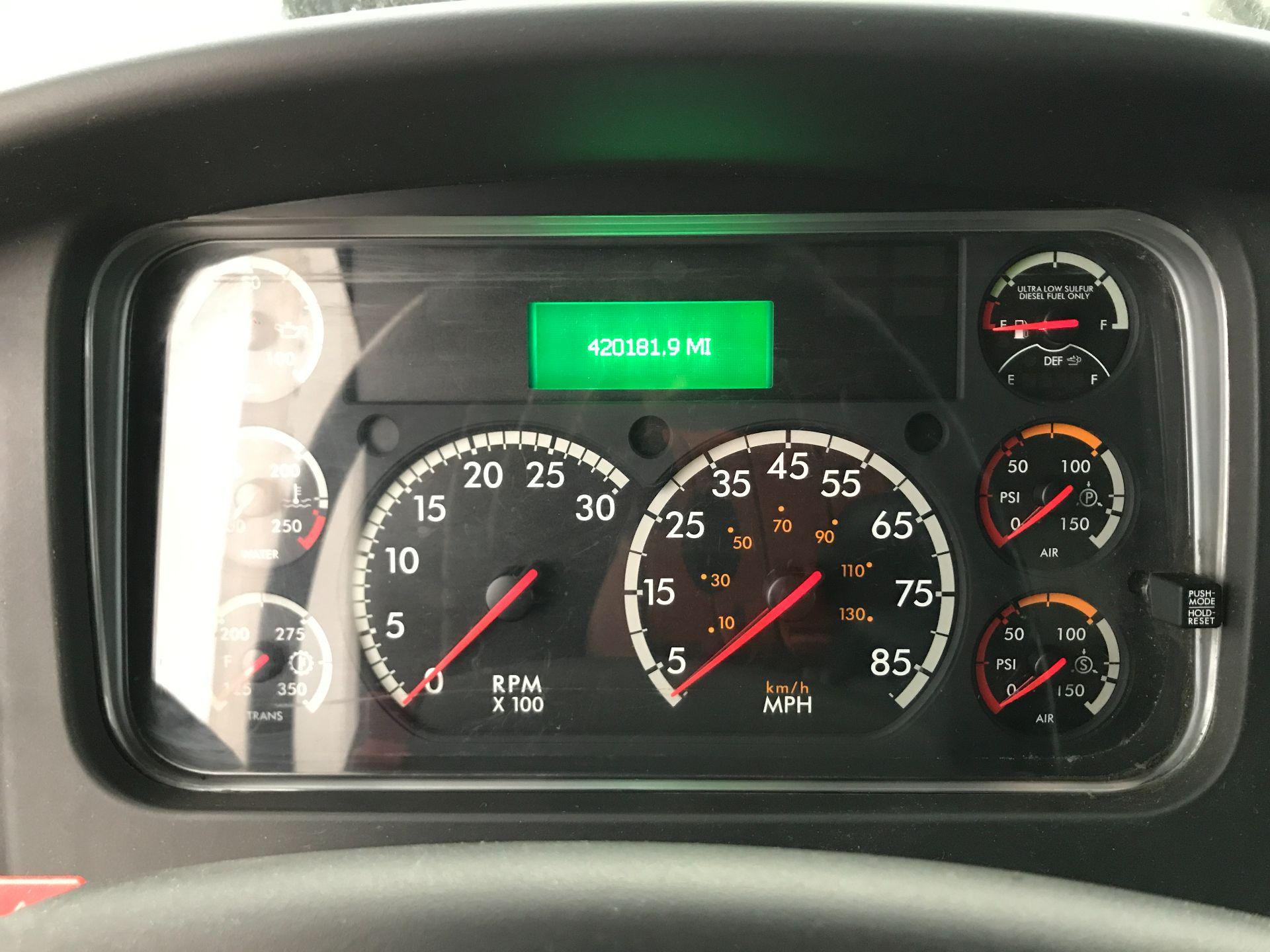 A22-72415-105 | Freightliner M2 106 Speedometer Instrument Cluster for Sale