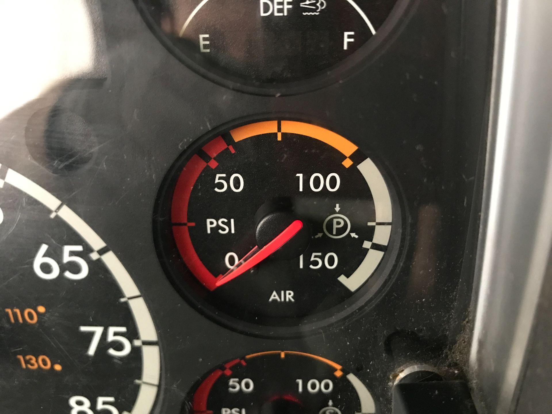 A22-72415-105 | Freightliner M2 106 Speedometer Instrument Cluster for Sale