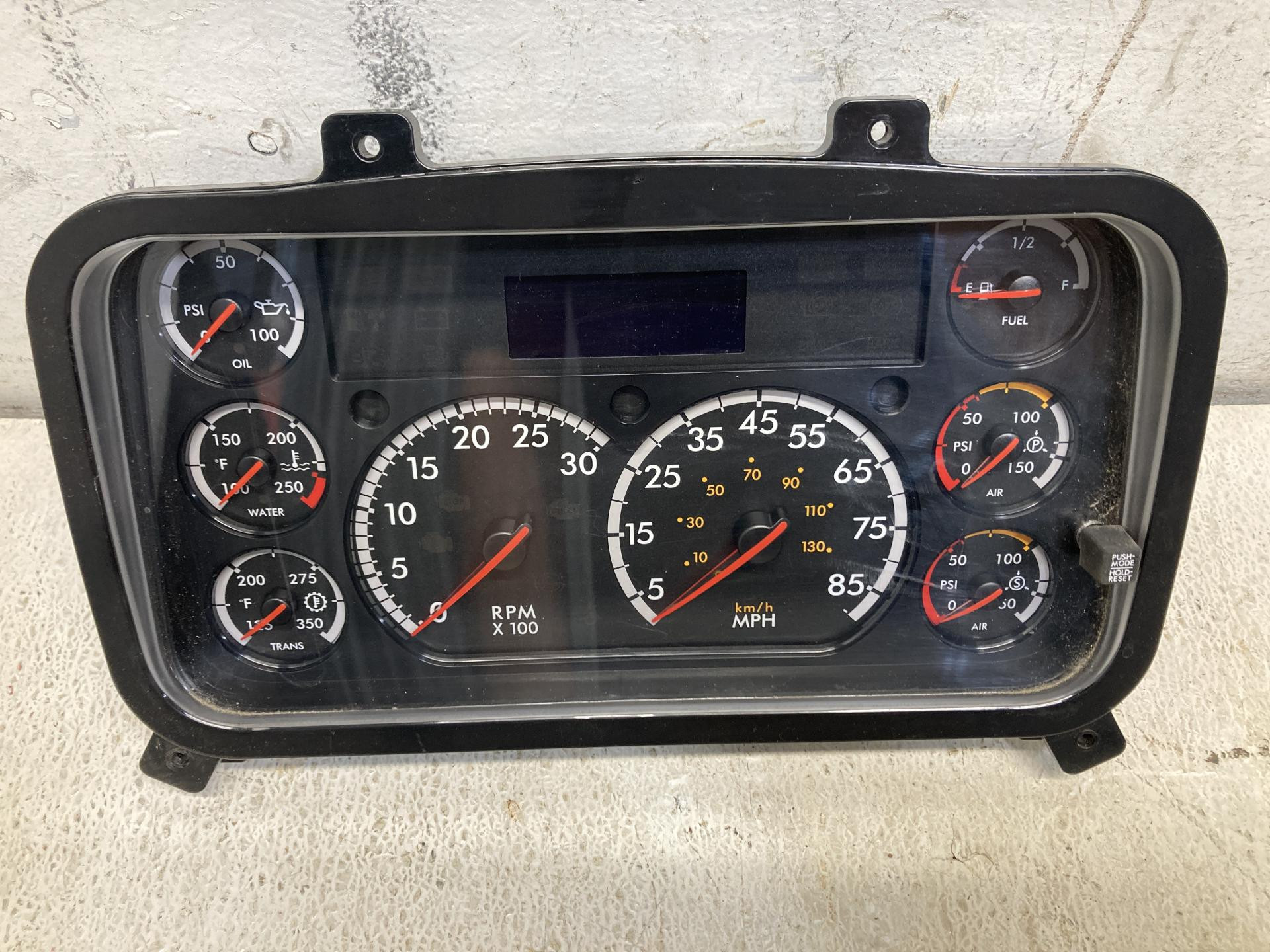 A22-53849-005 | Freightliner M2 106 Speedometer Instrument Cluster for Sale