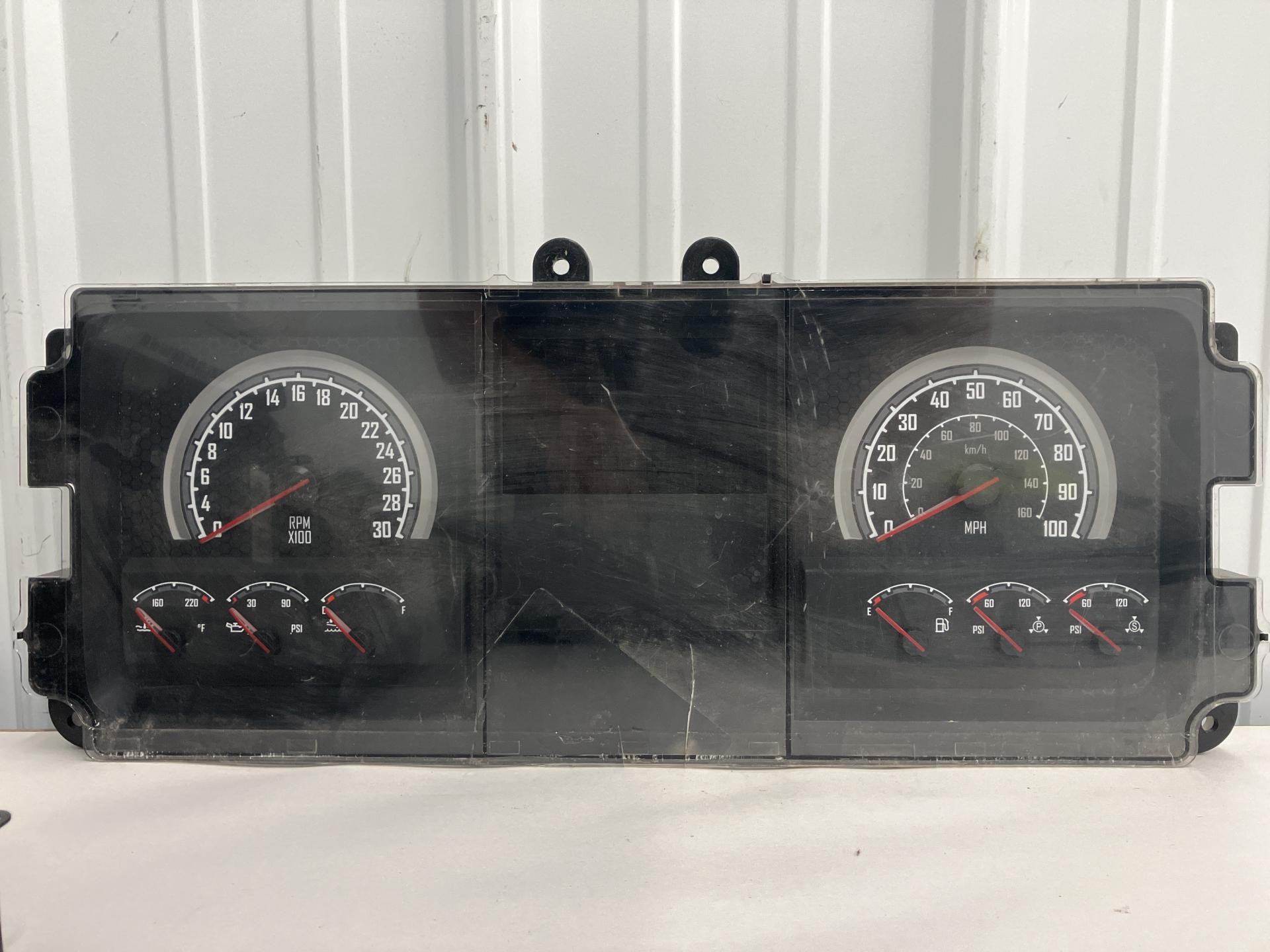 22924492 | Mack MD6 Speedometer Instrument Cluster for Sale