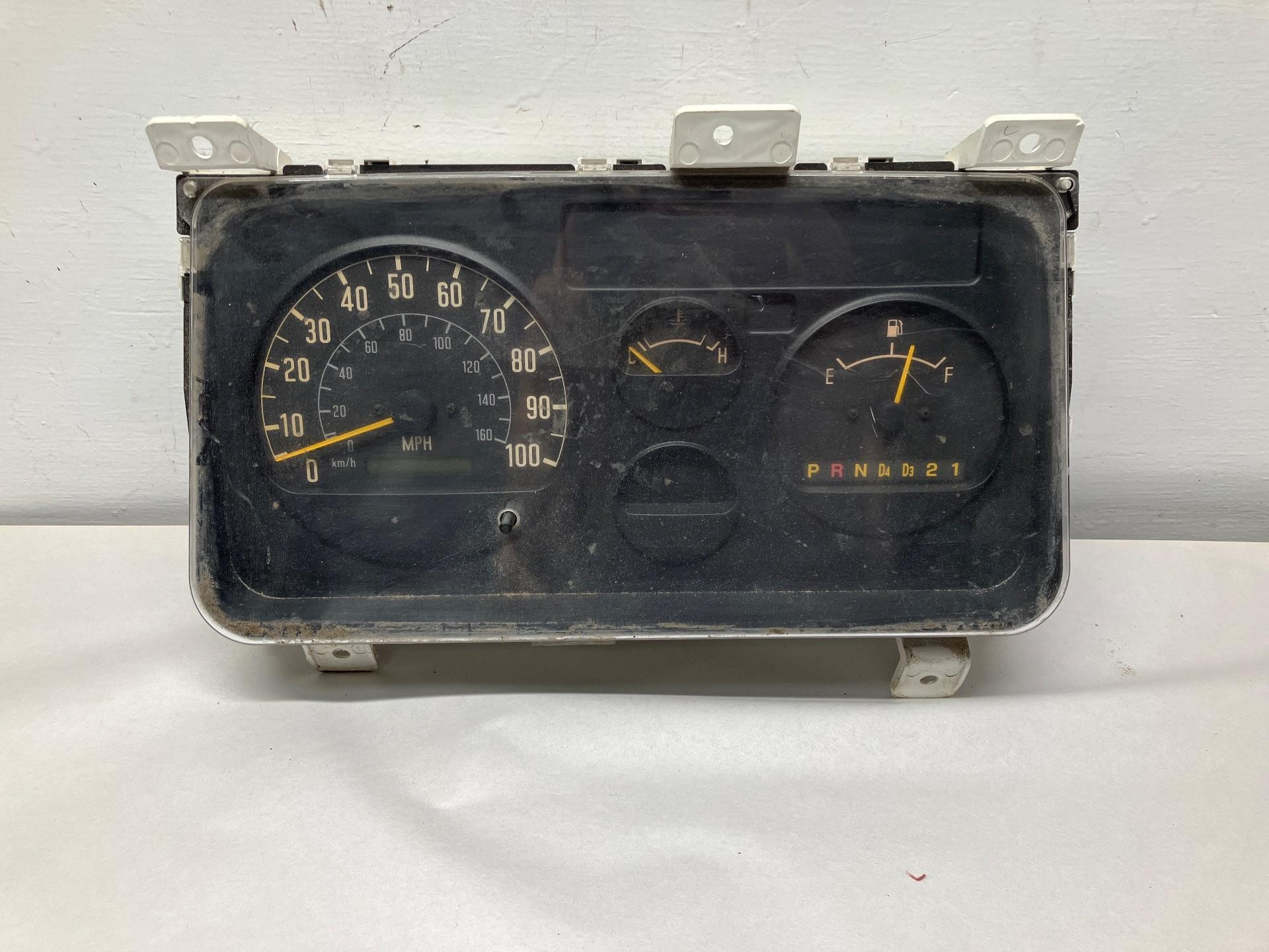 8-97167920-2 | Isuzu NPR Speedometer Instrument Cluster for Sale