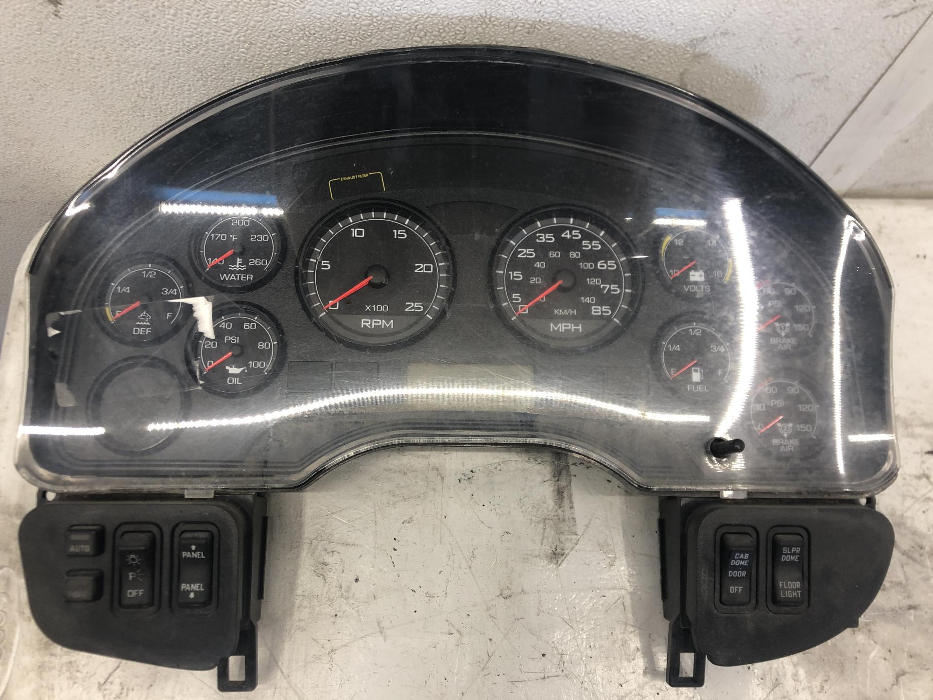 5011024R92 | International PROSTAR Speedometer Instrument Cluster for Sale