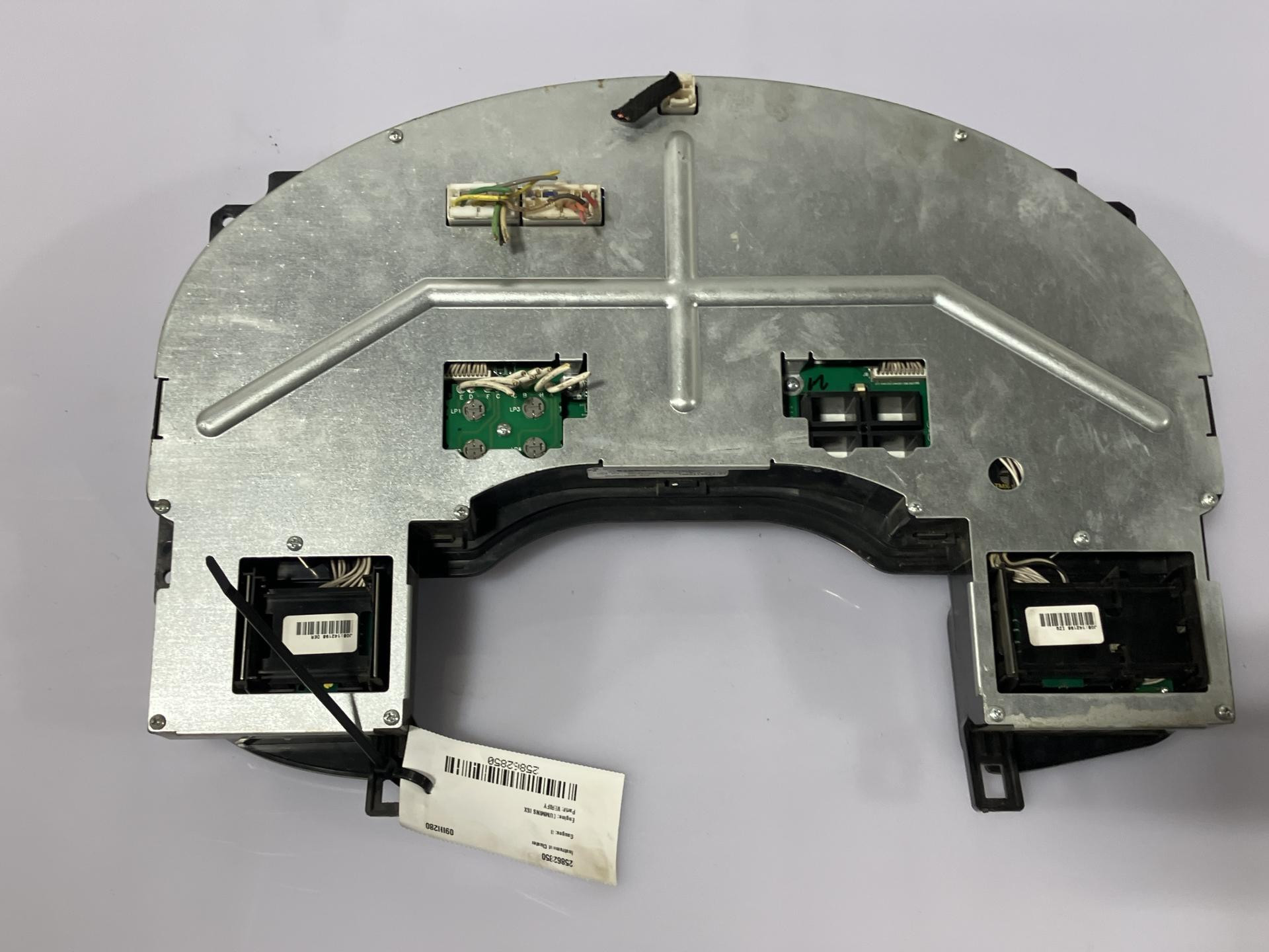 A008322142198 | International PROSTAR Speedometer Instrument Cluster for Sa