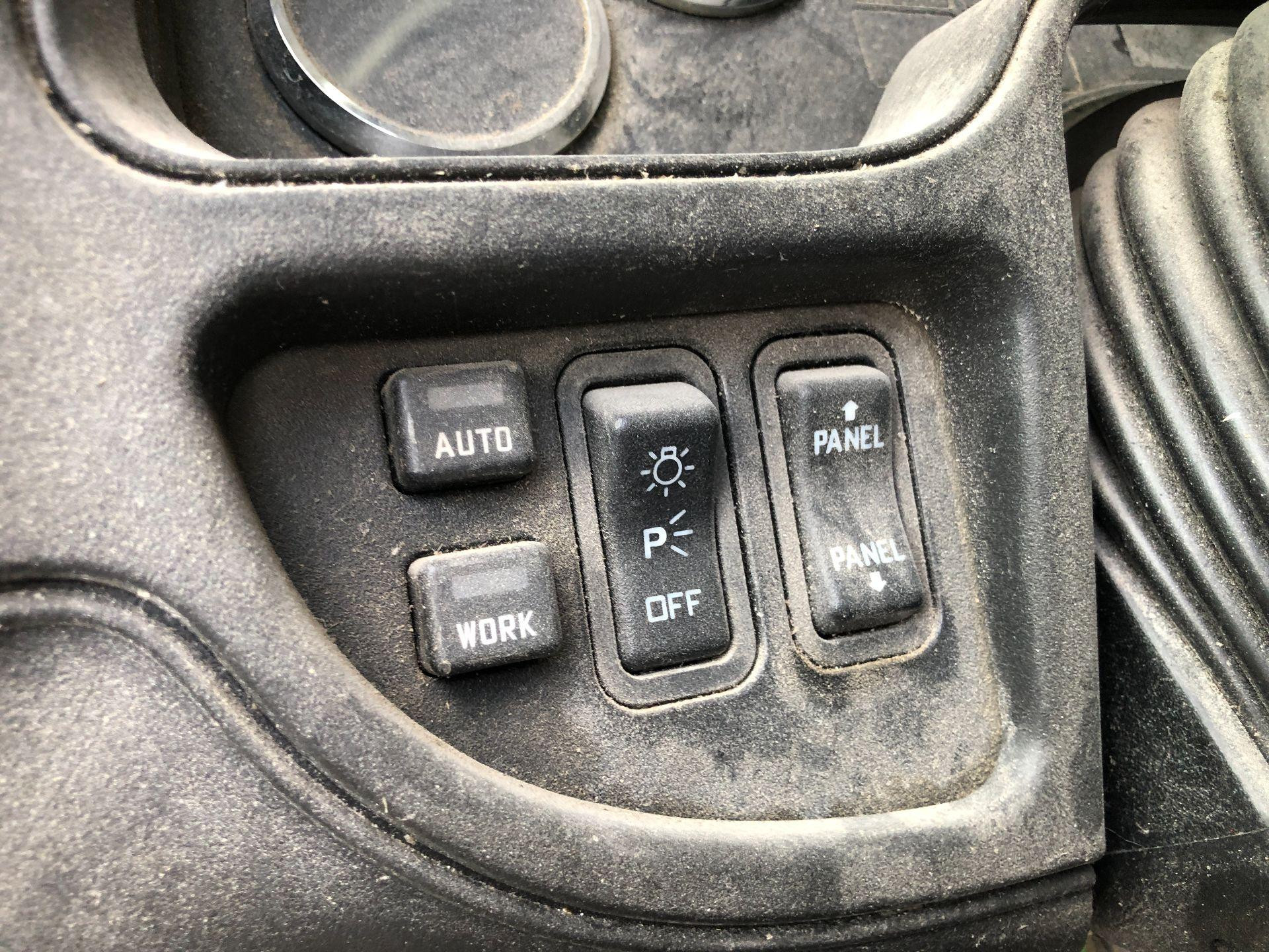 2604695C92 | International PROSTAR Speedometer Instrument Cluster for Sale