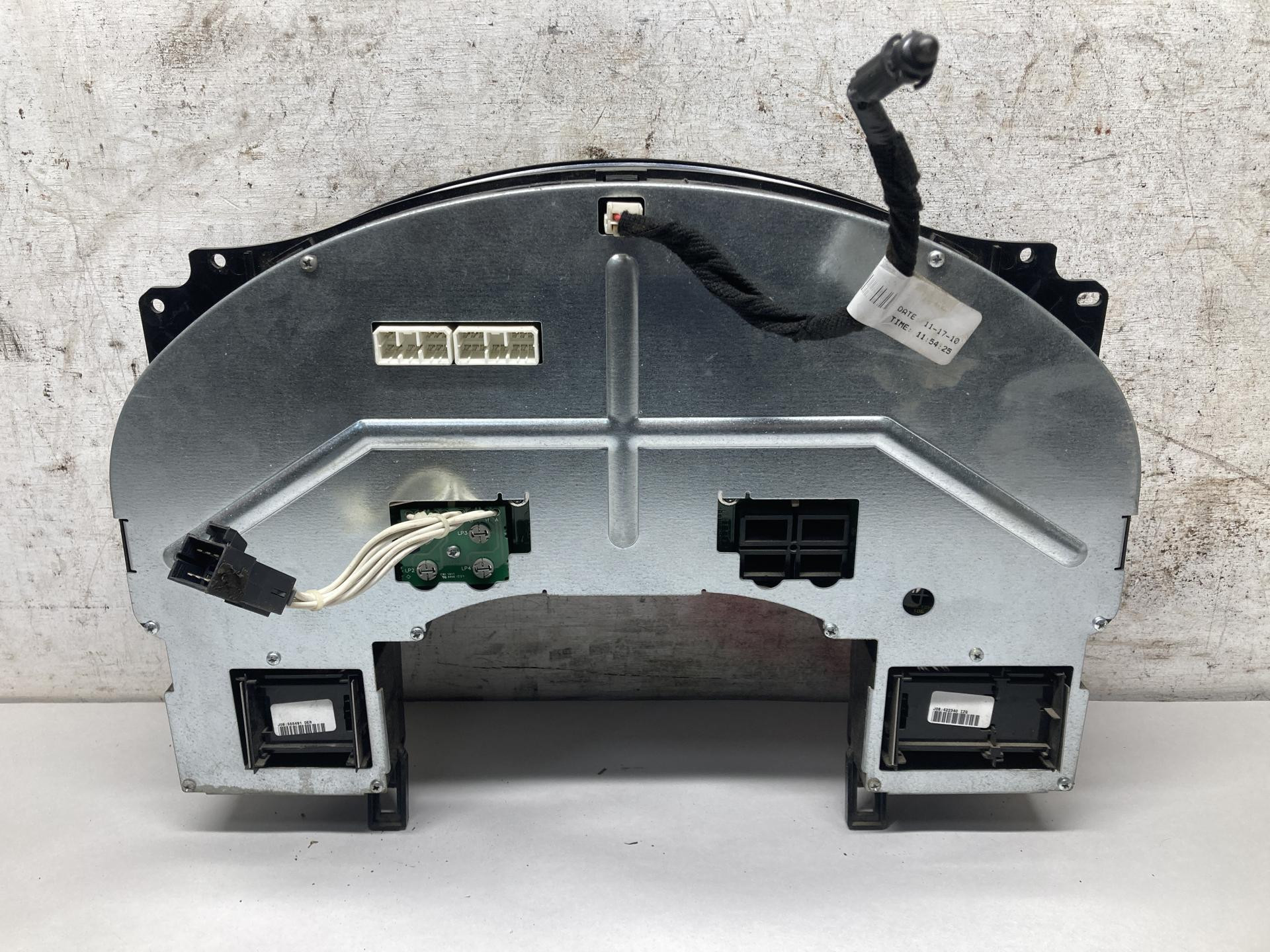 3868148F91 | International PROSTAR Speedometer Instrument Cluster for Sale