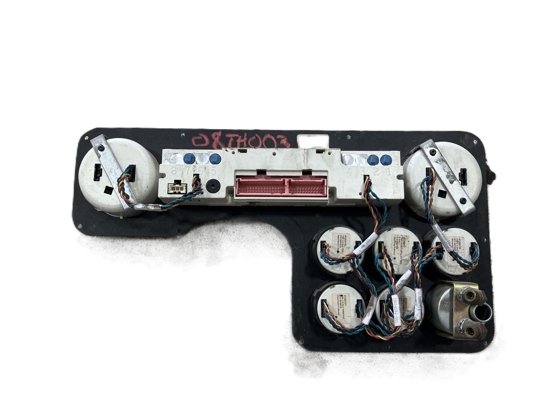 98116 | Thomas SAF-T-LINER MVP-EF Speedometer Instrument Cluster for Sale