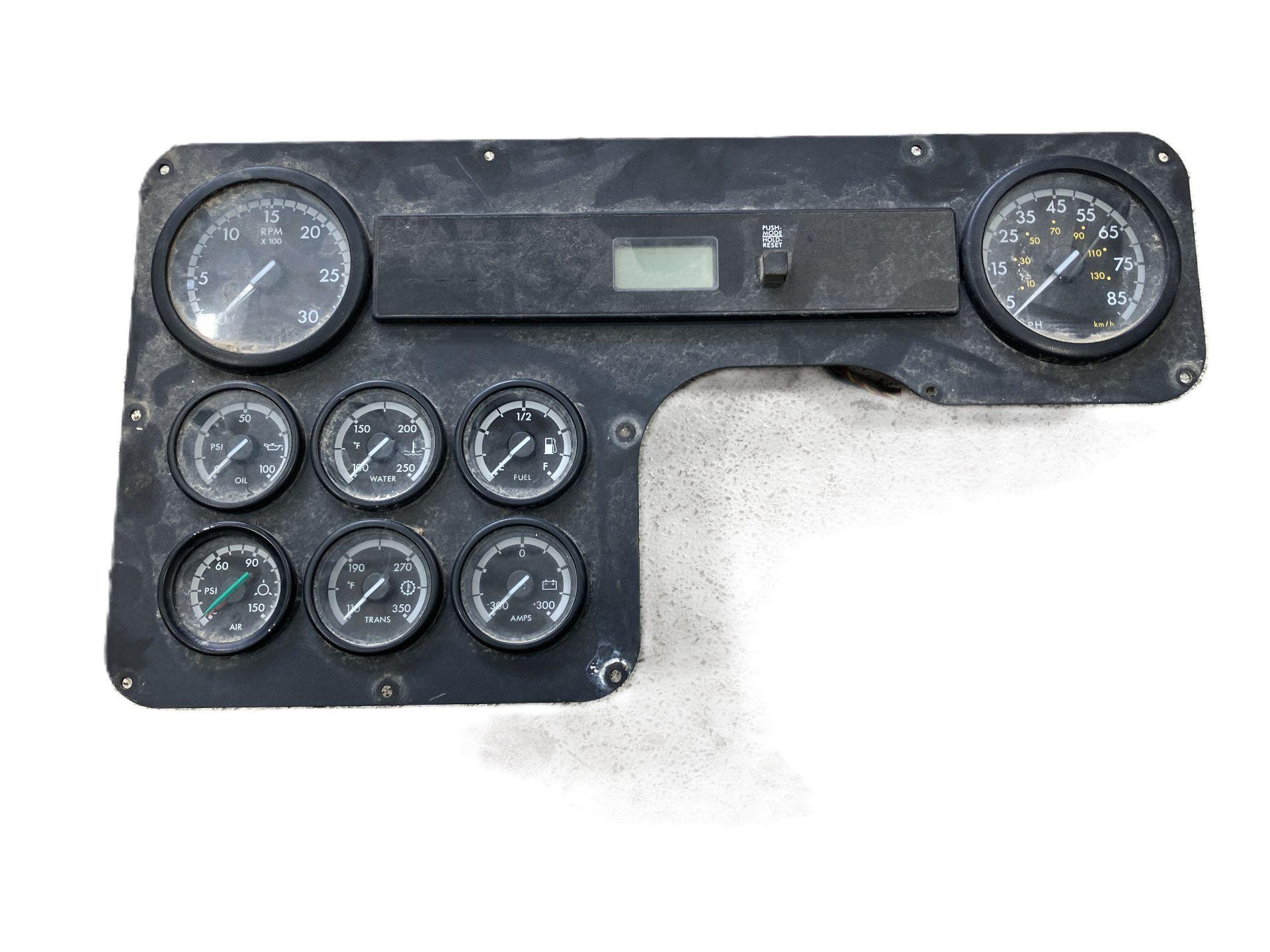 98116 | Thomas SAF-T-LINER MVP-EF Speedometer Instrument Cluster for Sale