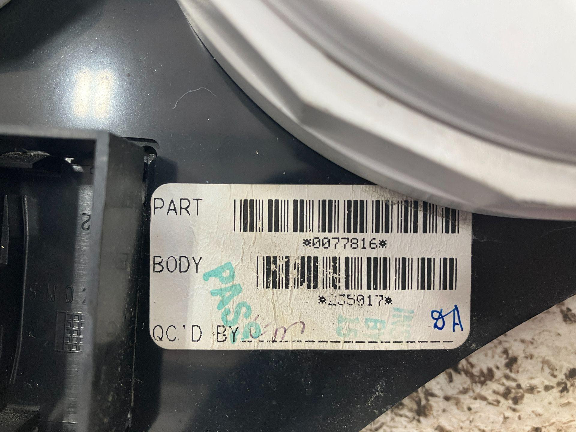 Blue Bird SBCV Instrument Cluster for Sale