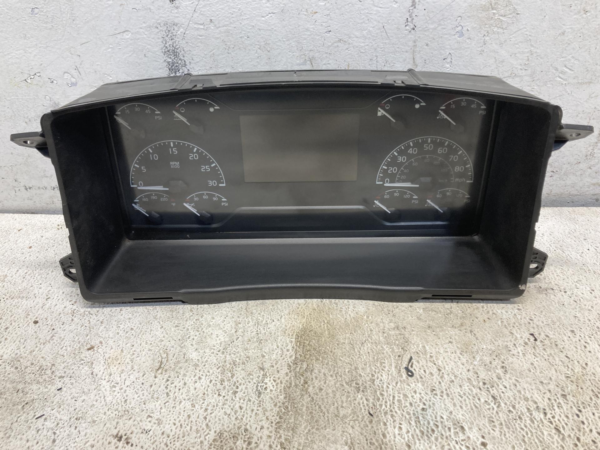 23053044-P03 | Volvo VNR Speedometer Instrument Cluster for Sale