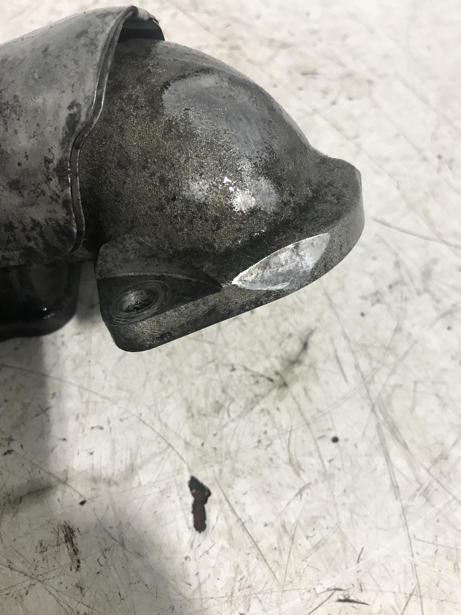 897311099 | GM 6.6L DURAMAX Engine Intake Manifold for Sale