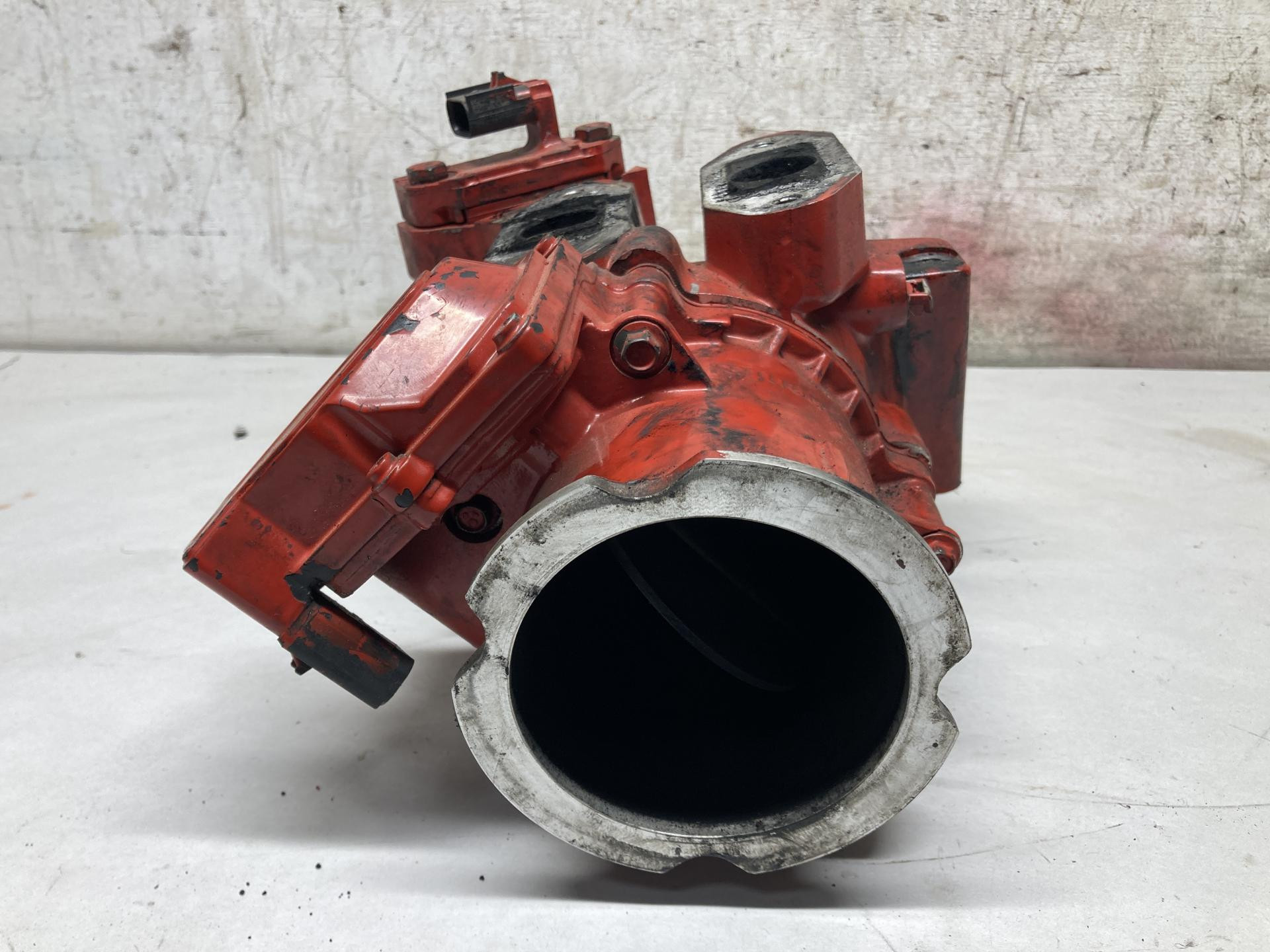 5403048 | Cummins B6.7 Engine Intake Manifold for Sale