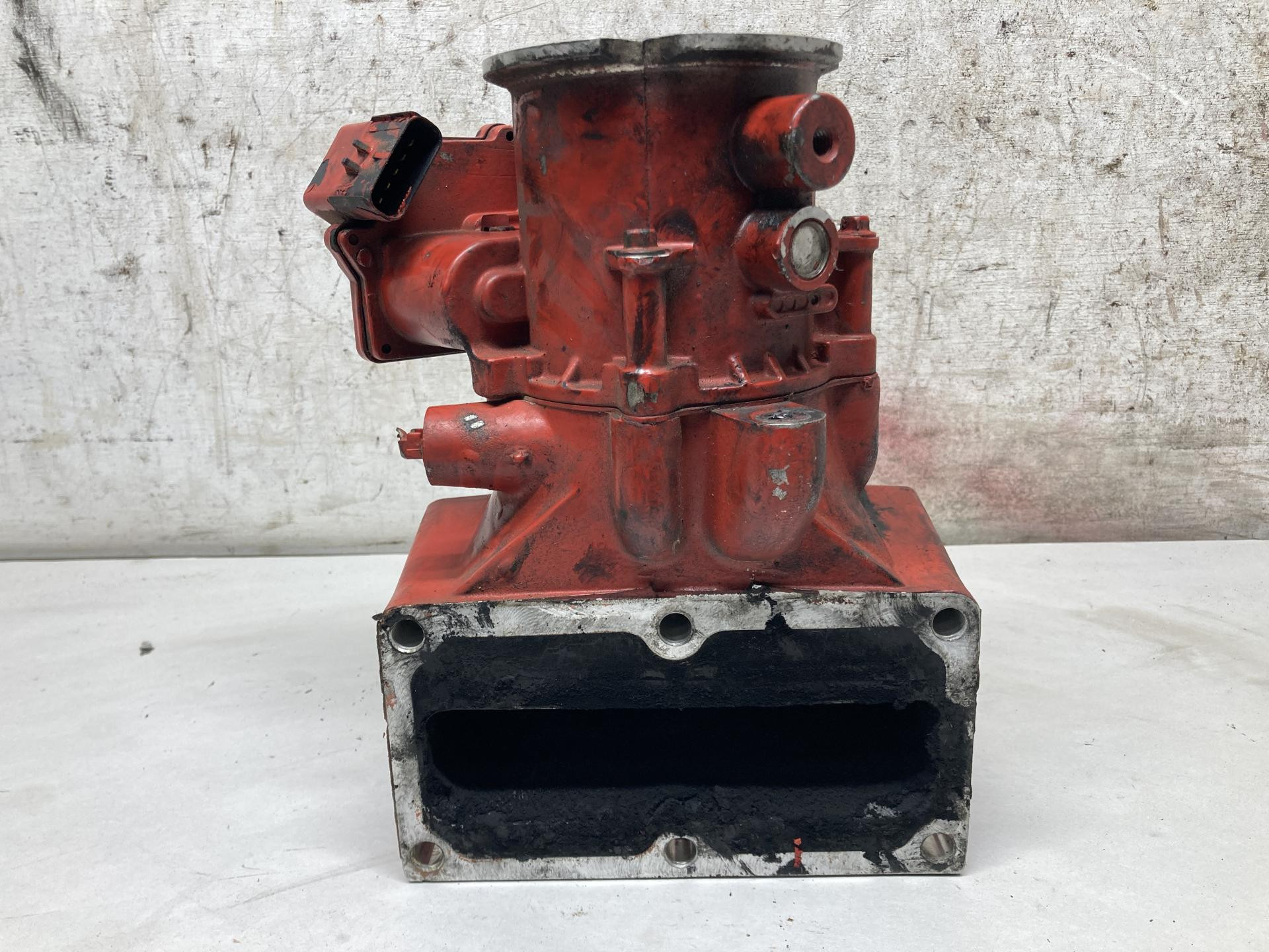 Cummins B6.7 Engine Intake Manifold for Sale