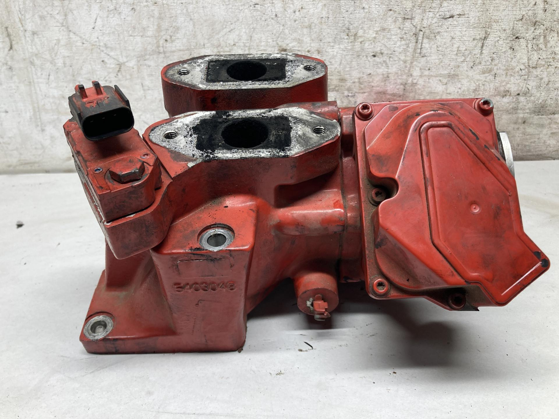 5403048 | Cummins B6.7 Engine Intake Manifold for Sale