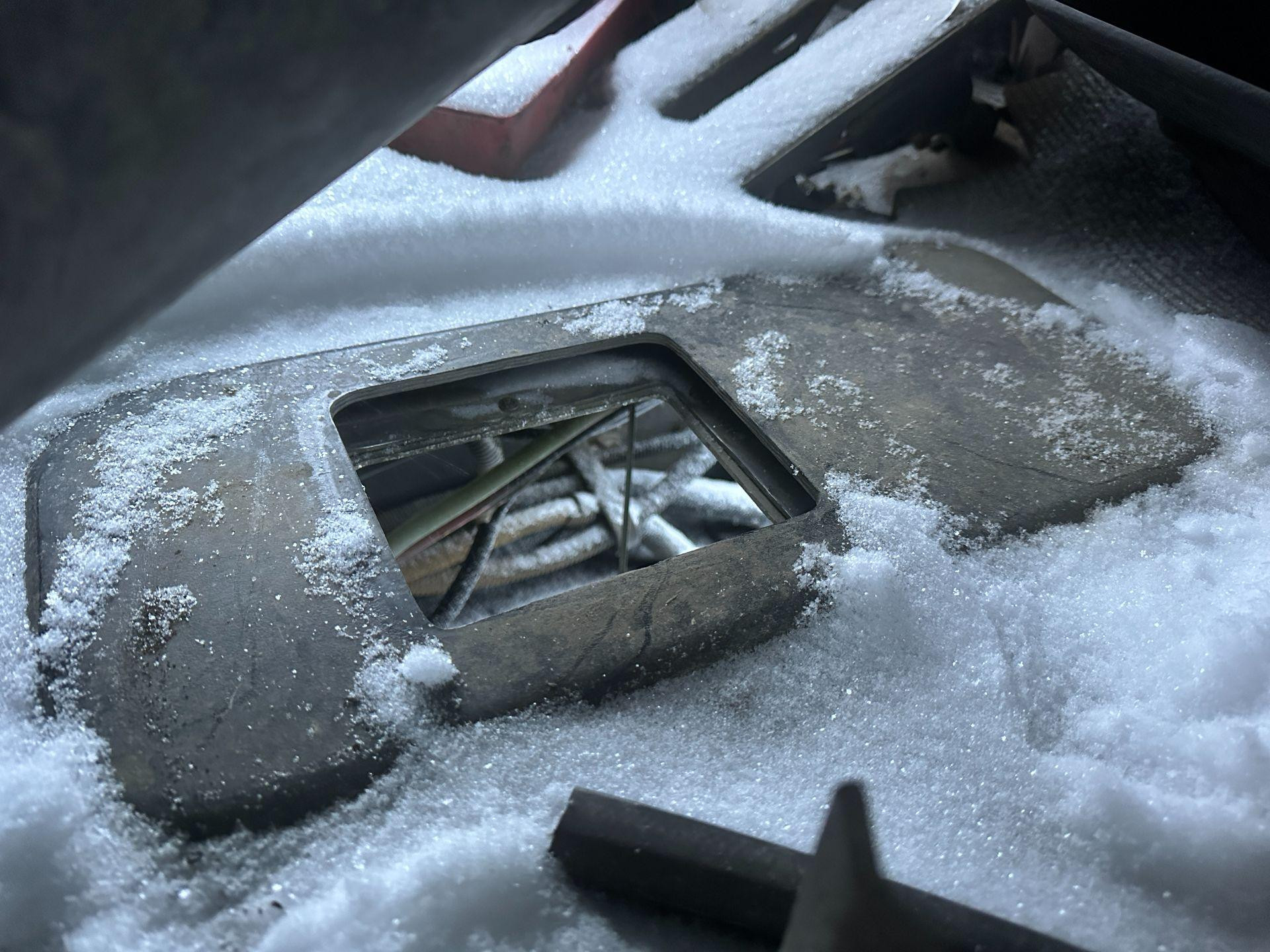 Peterbilt 378 Cab Interior Part for Sale