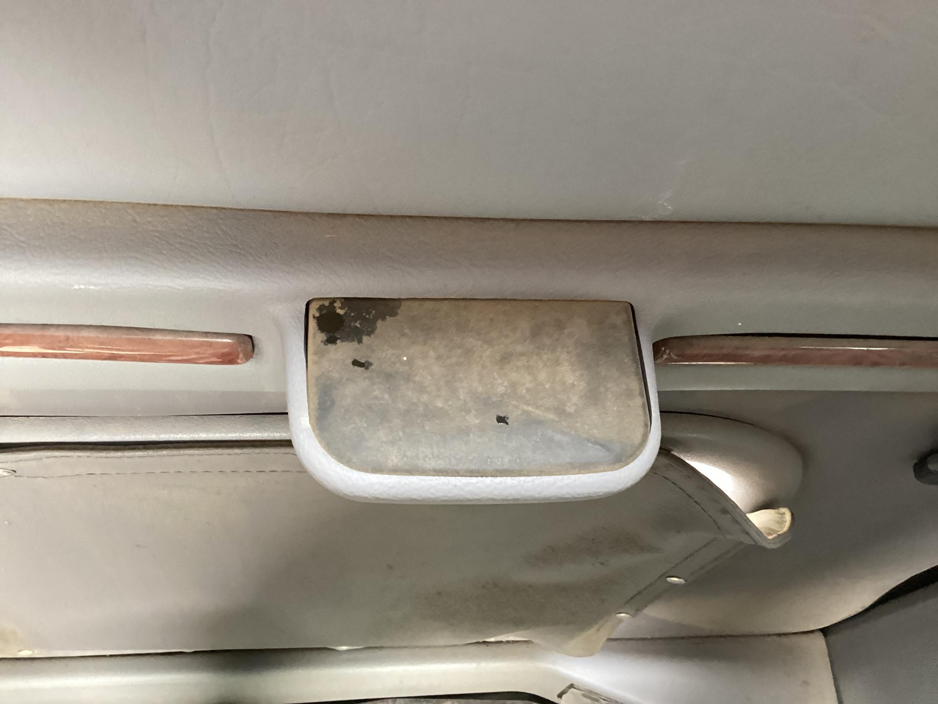 29-05865L | Peterbilt 387 Cab Interior Part for Sale