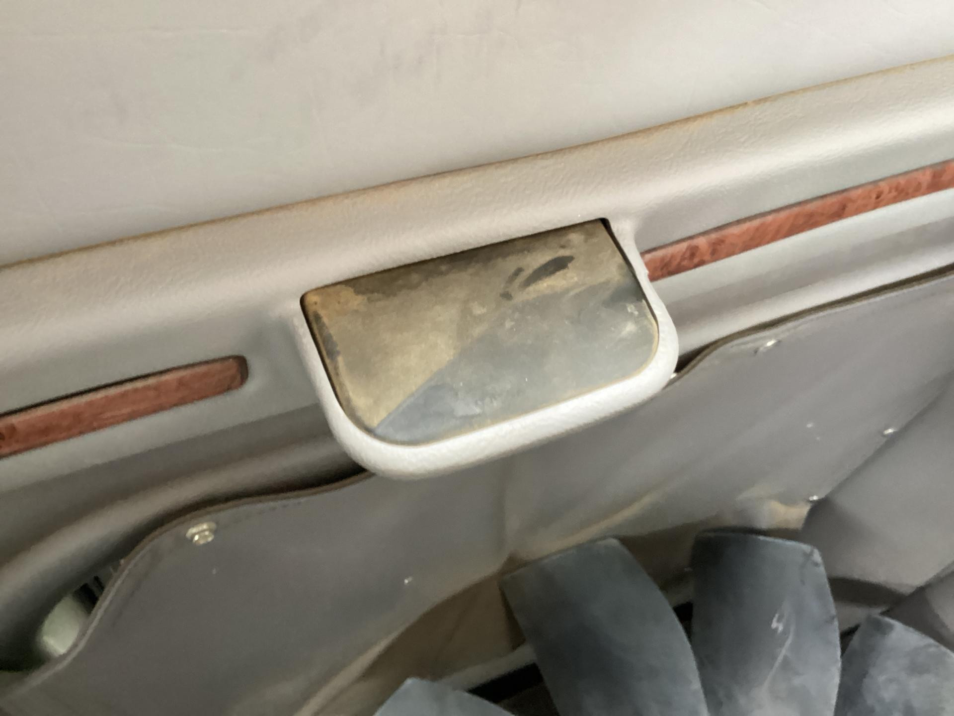 29-05866R | Peterbilt 387 Cab Interior Part for Sale