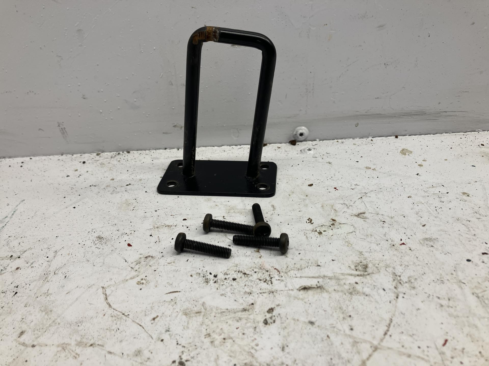 29-04823 | Peterbilt 387 Cab Interior Part for Sale