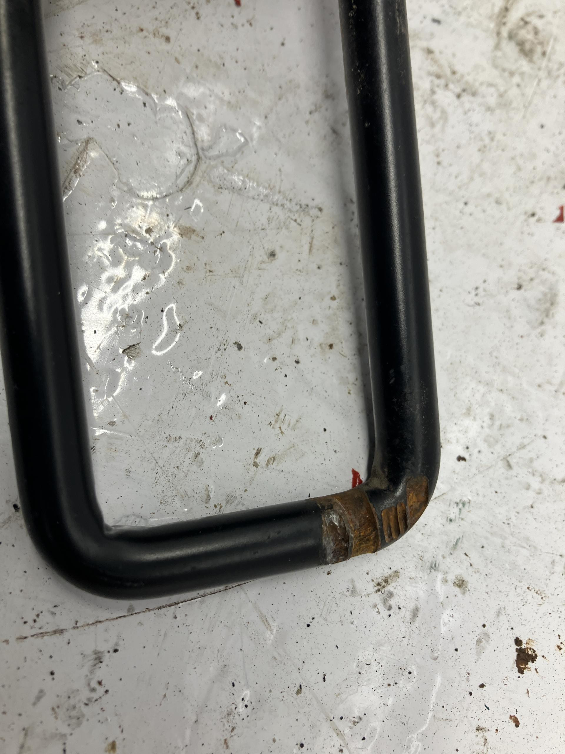 29-04823 | Peterbilt 387 Cab Interior Part for Sale