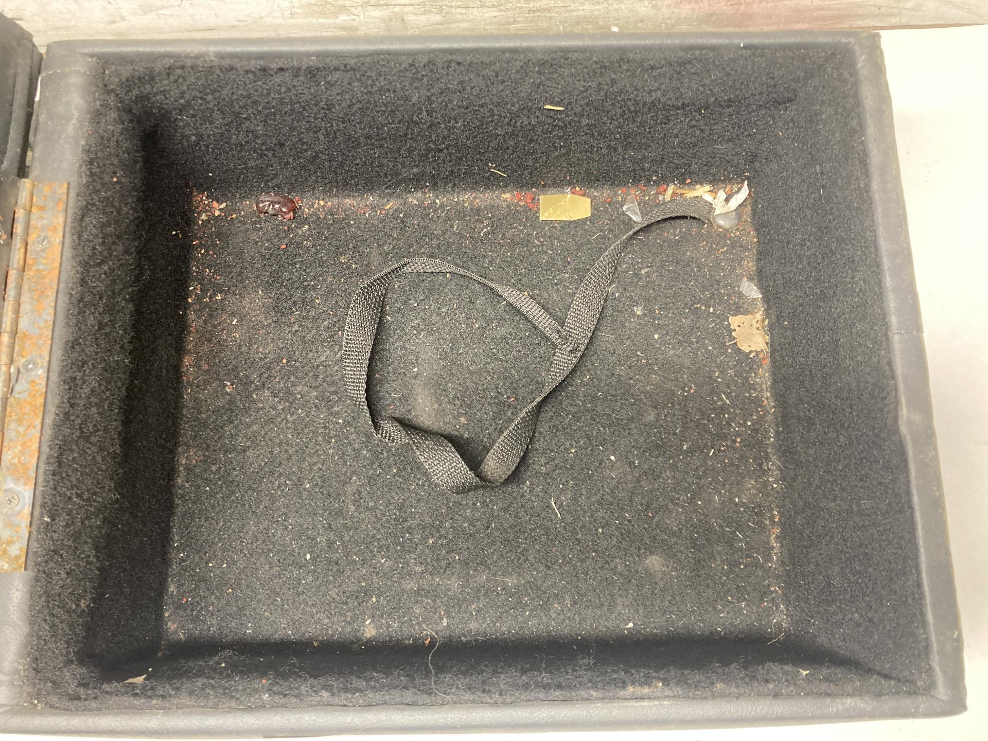 International 4700 Cab Interior Part for Sale