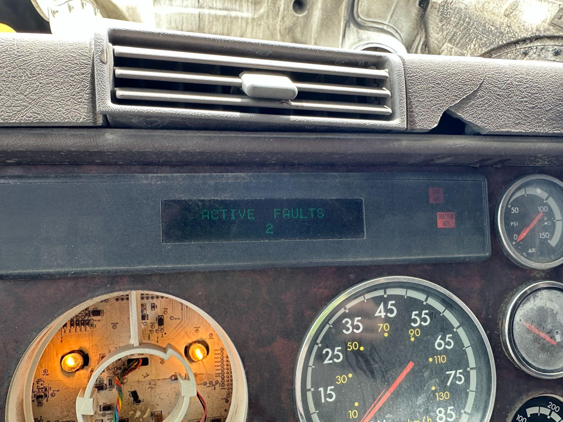 Freightliner CORONADO Miscellaneous Lighting for Sale