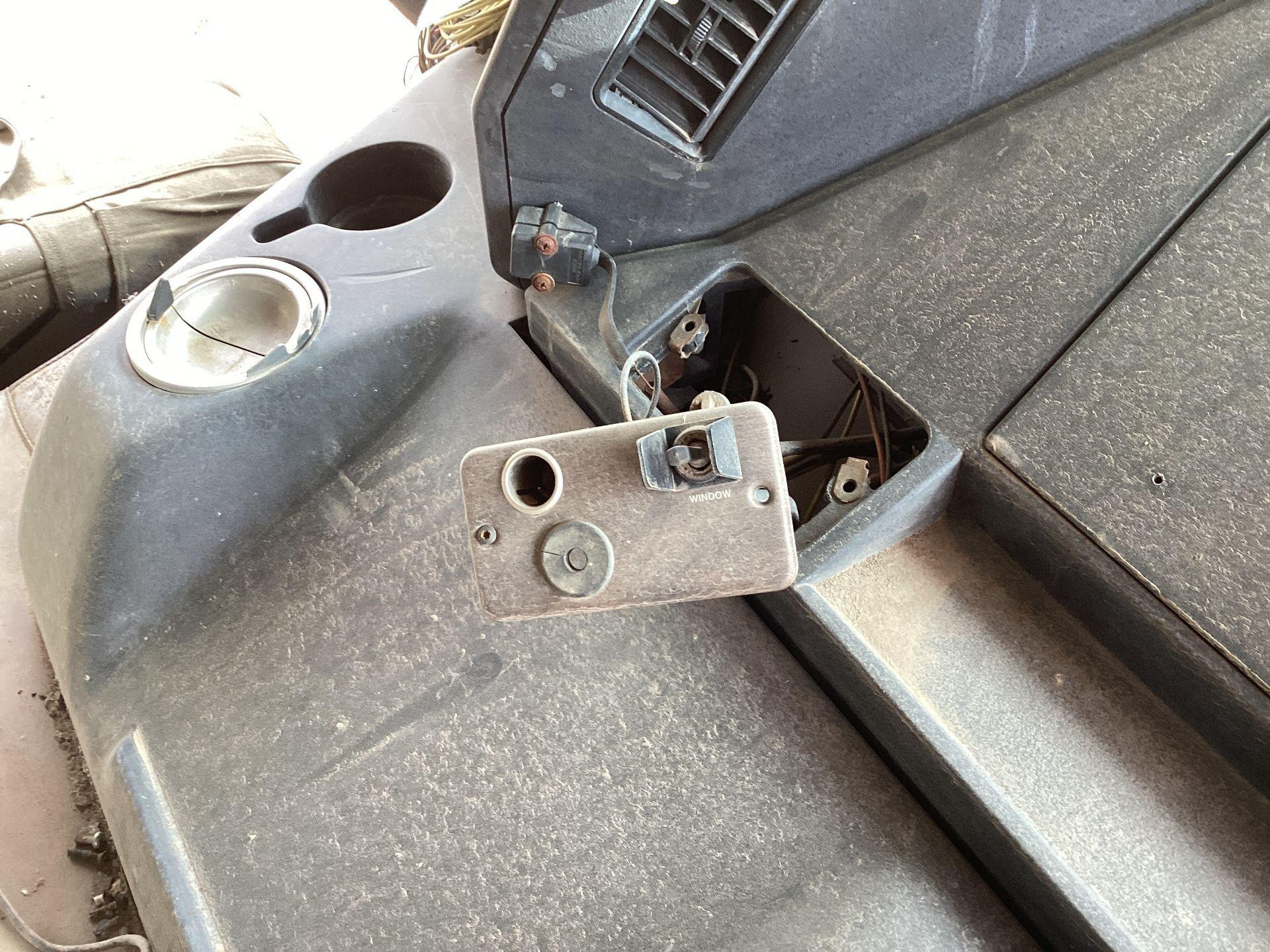 Freightliner FLB Cab Interior Part for Sale