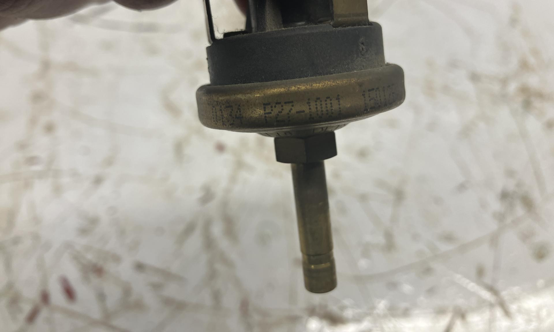 P27-1001 | Kenworth T2000 Cab Interior Part for Sale