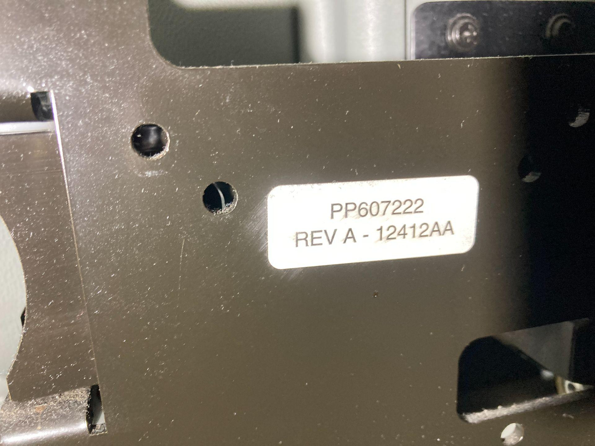 PP60722 | Kenworth T680 Cab Interior Part for Sale