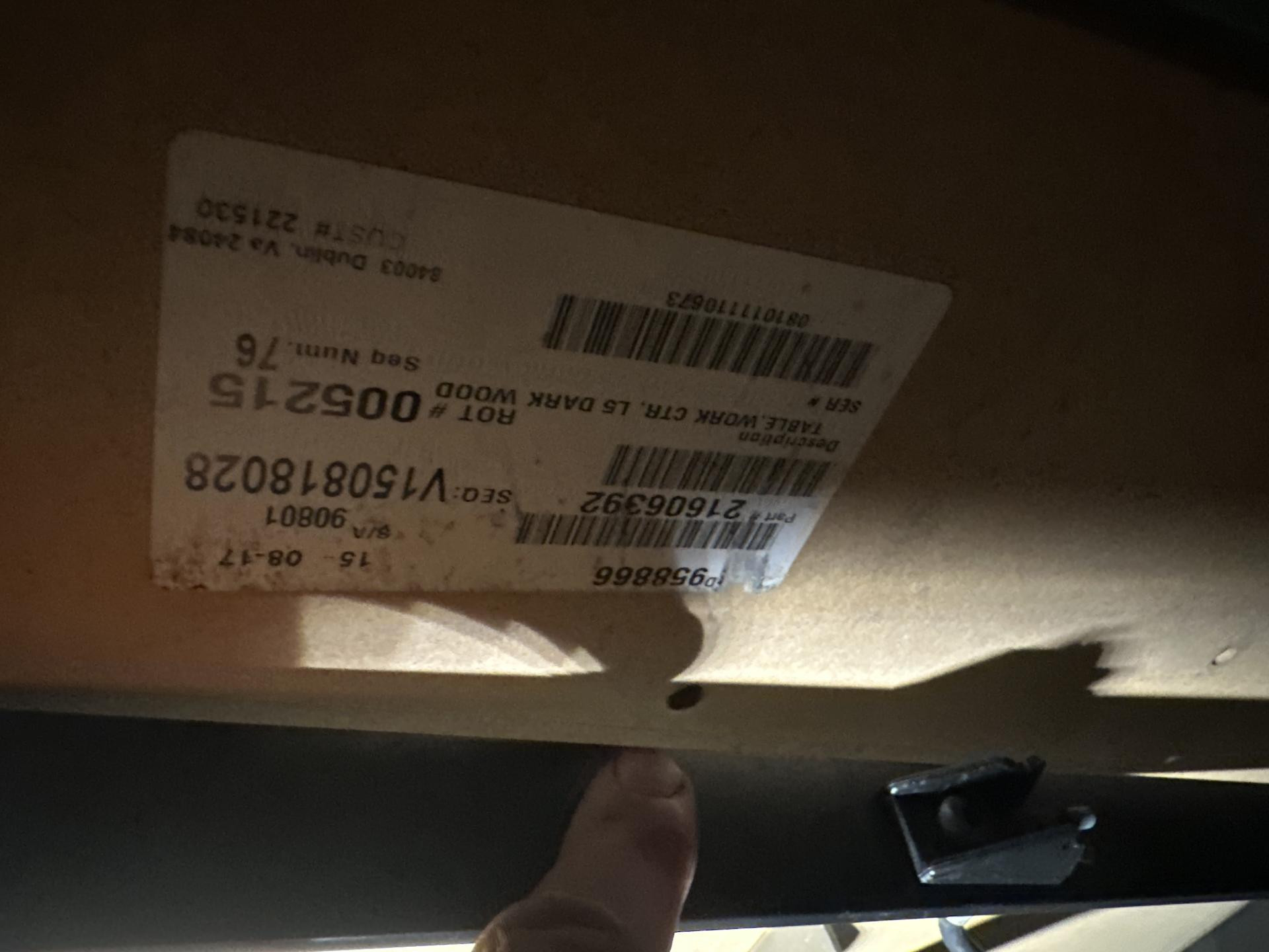 Volvo VNL Cab Interior Part for Sale