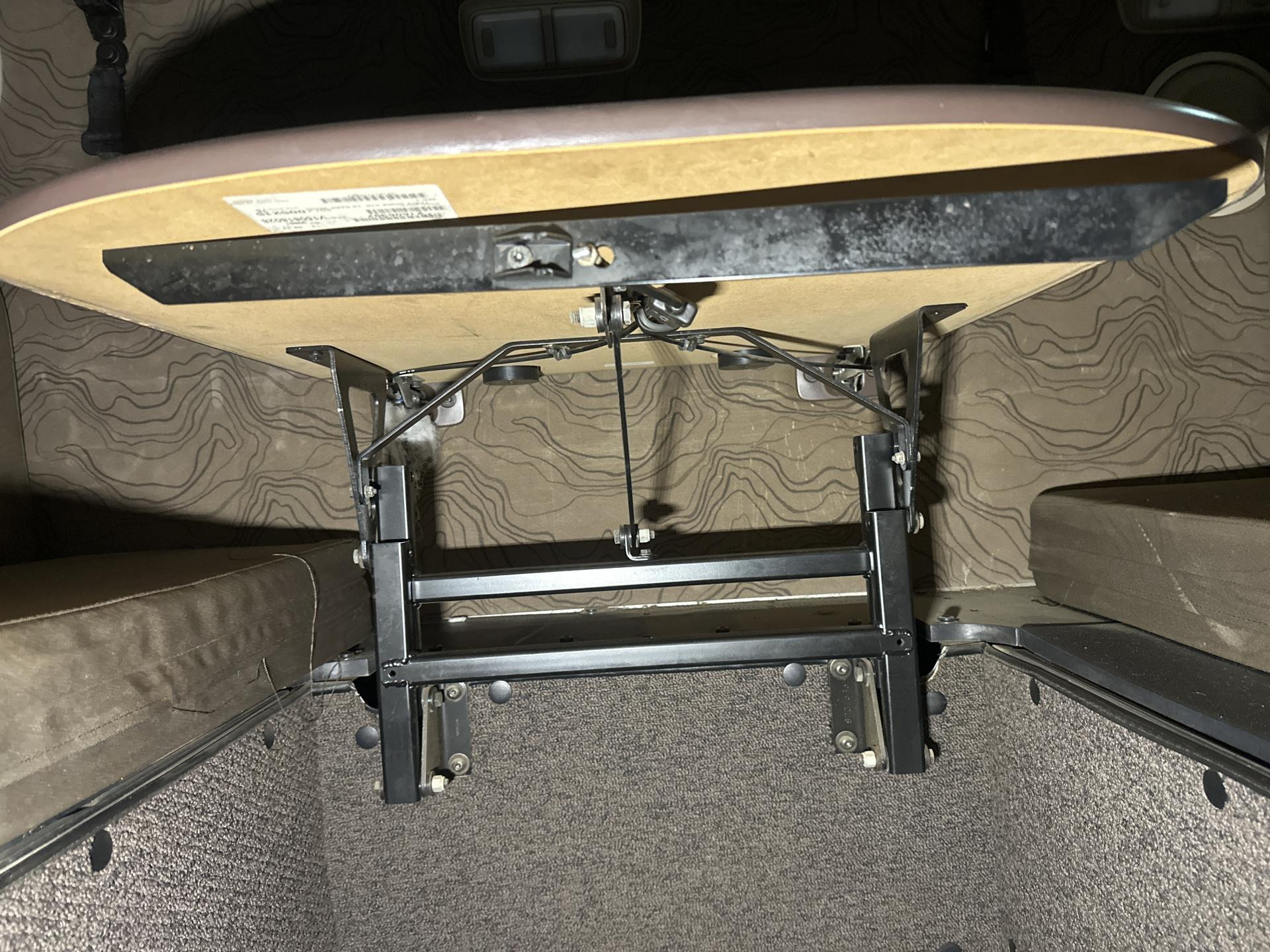 Volvo VNL Cab Interior Part for Sale