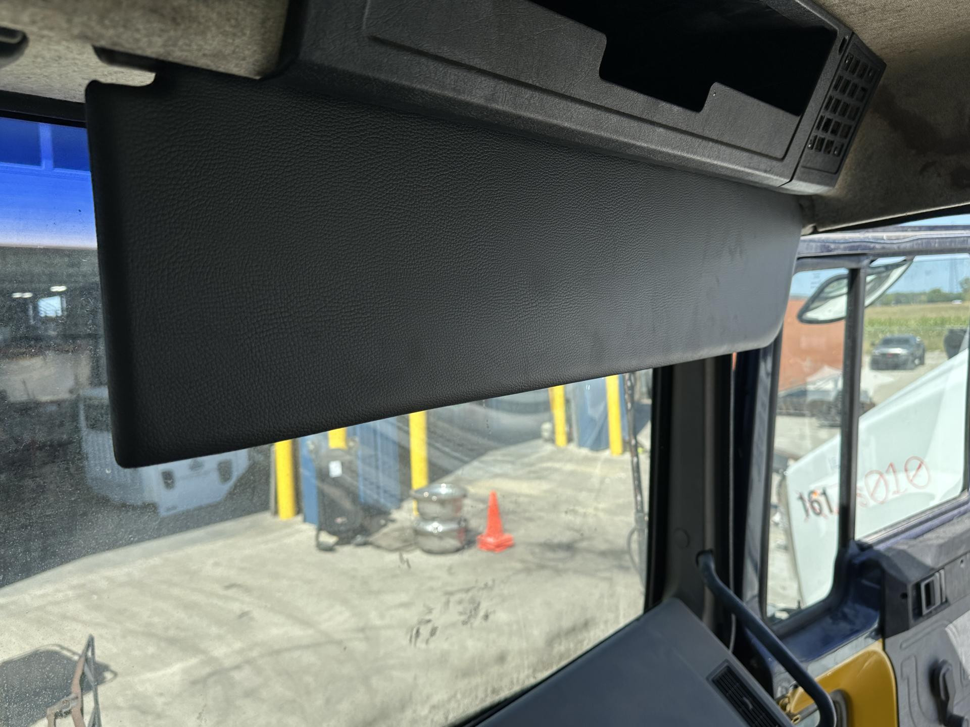 Volvo FE Interior Sun Visor for Sale