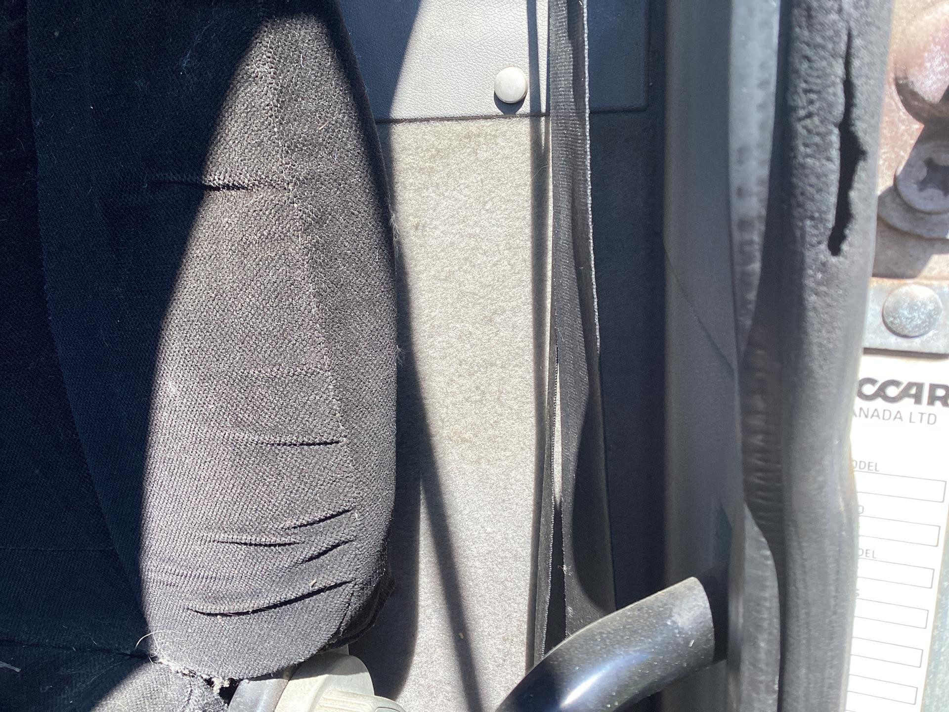 Peterbilt 337 Interior Trim Panel for Sale